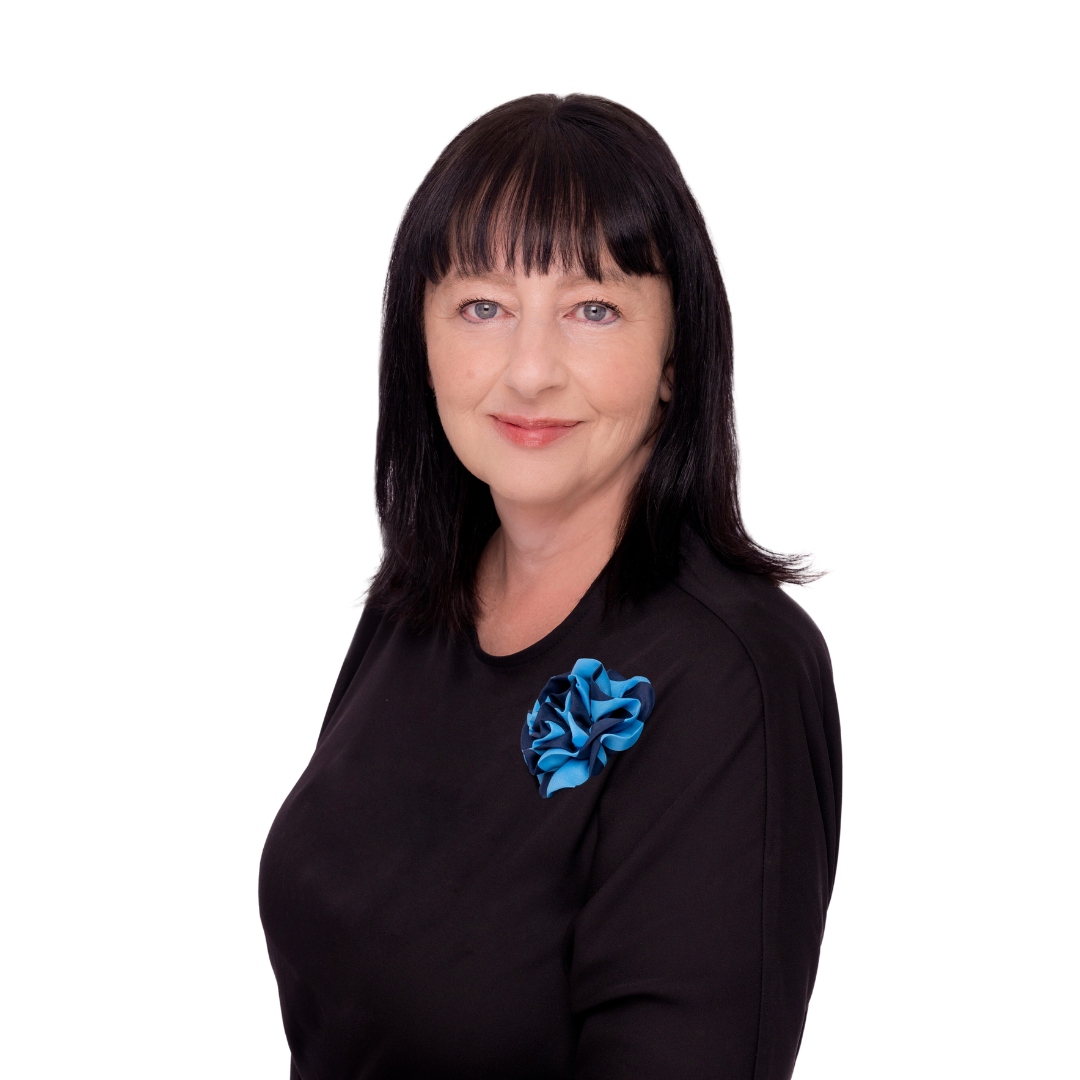 Janine McCormick - Real Estate Support in Henderson | Blue Fern ...
