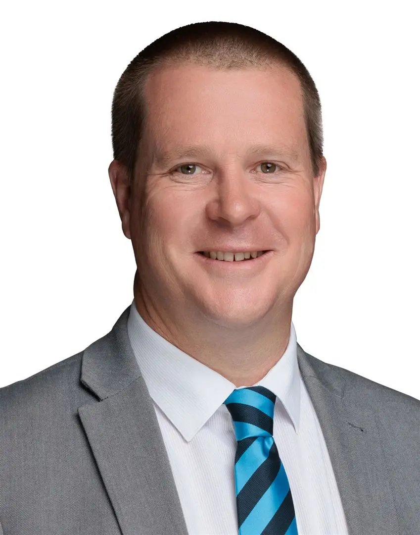 John Cooper - Real Estate Agent in Papamoa | Harcourts Papamoa