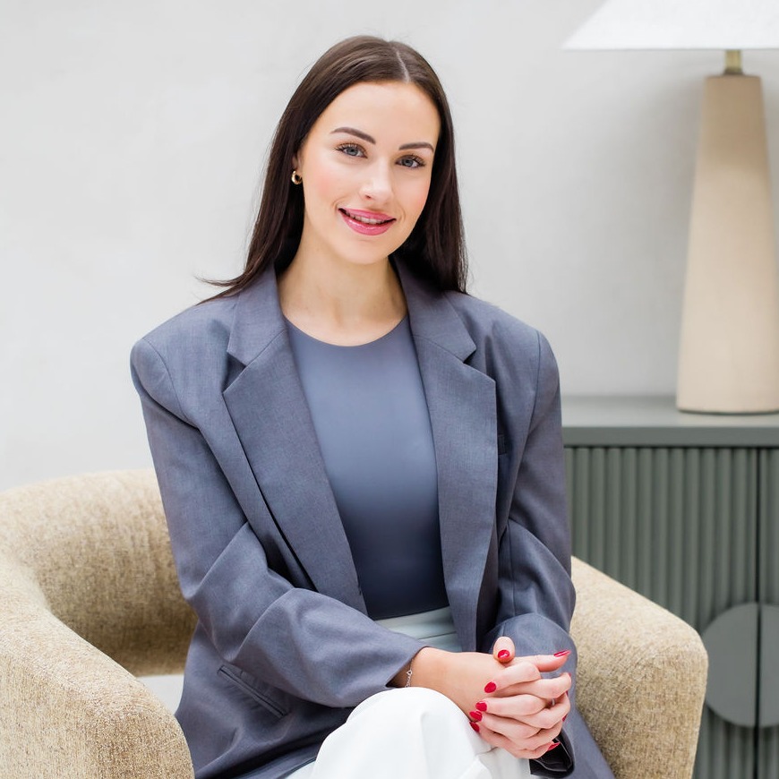 Jamie Dexter | Investment Manager | Harcourts Coast & Lifestyle