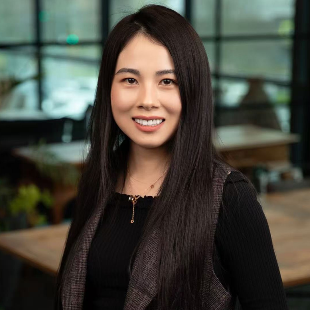 Laura Liu | Commercial Property Manager | NAI Harcourts North Shore