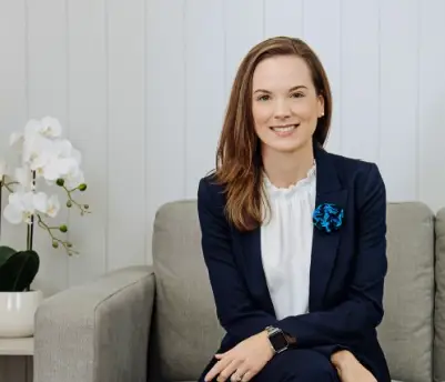 Melissa Green - Real Estate Support | Harcourts Foundation