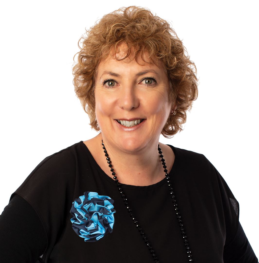 Lisa Tippen - Real Estate Agent in Rangiora | Harcourts Rangiora
