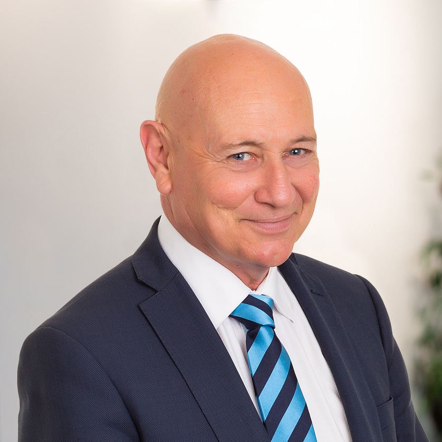 Philip Whearty - Real Estate in Whitby | Harcourts Whitby