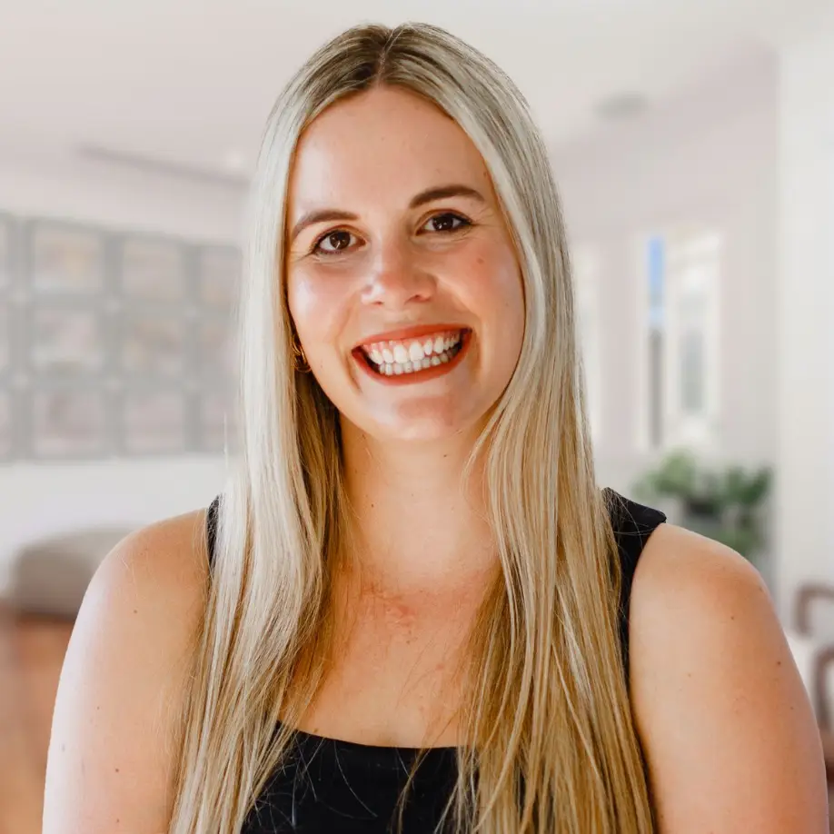 Georgia Blatchford - Real Estate Agent in Whakatane | Harcourts Whakatane