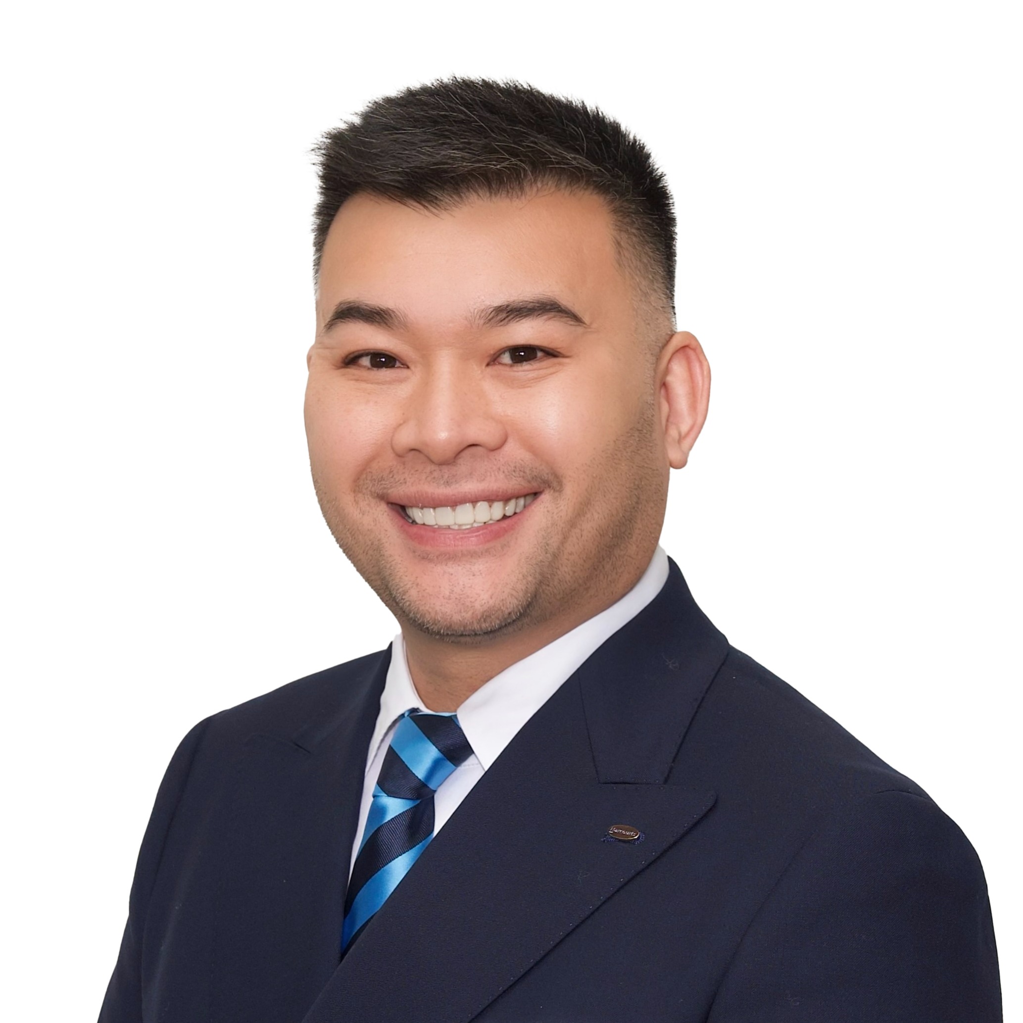 Tao Le - Real Estate Agent | Harcourts SAS Deer Park