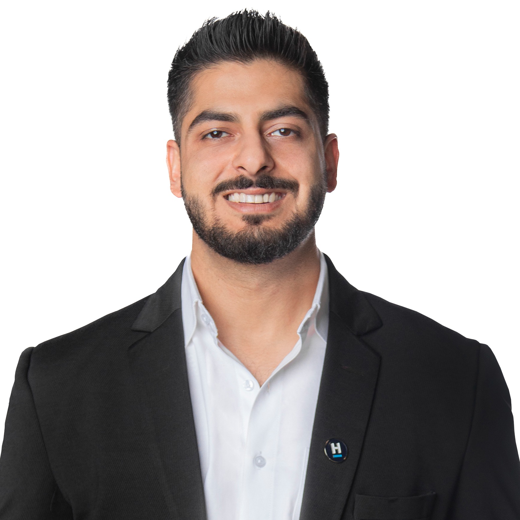 Mayank Katyal - Real Estate Agent in Epsom | Harcourts Property Ventures