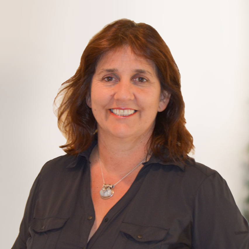 Trina James - Real Estate Agent in Waikanae | Harcourts Waikanae