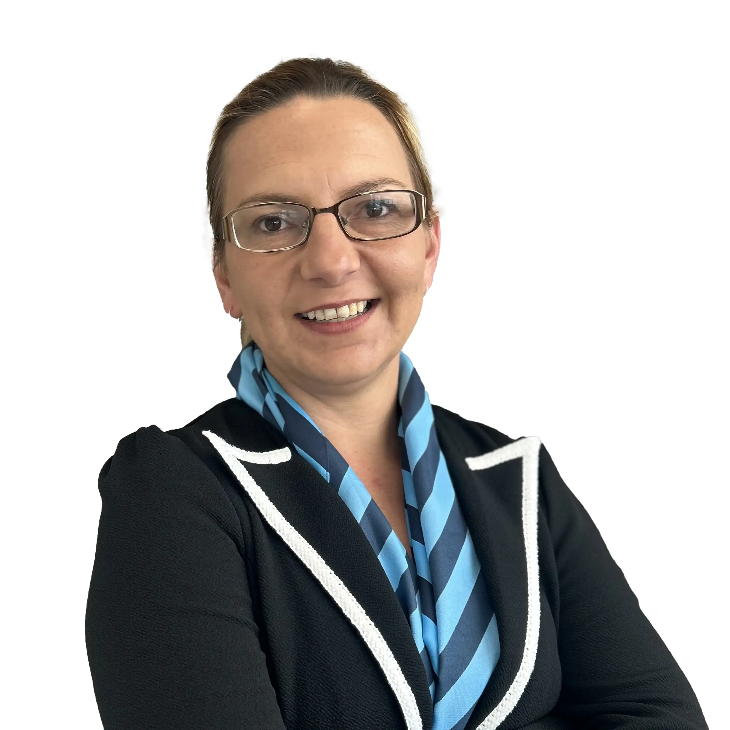 Harcourts JK Realty People and Agents - Get in Touch