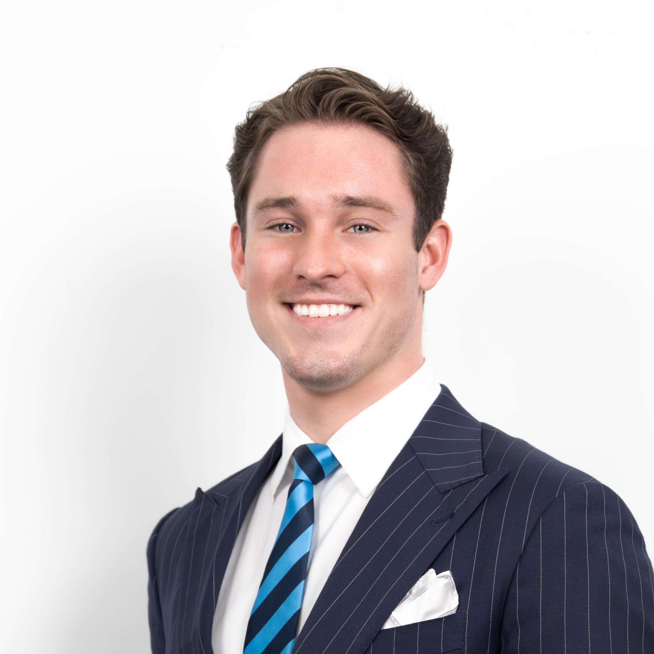 Zac Baker | Business Owner | Harcourts Connections