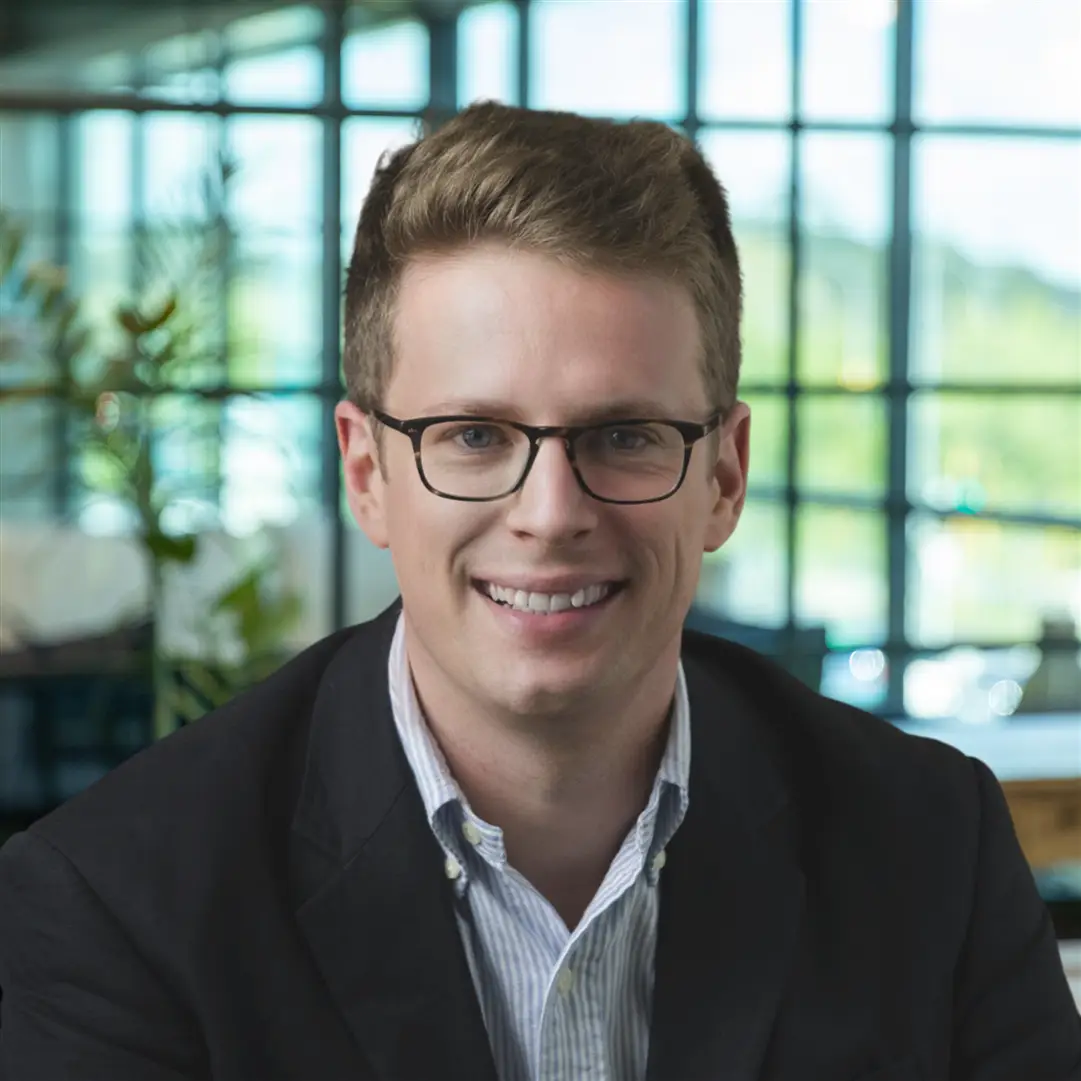 Mitchell Cooper - Real Estate | Harcourts Cooper & Co HQ
