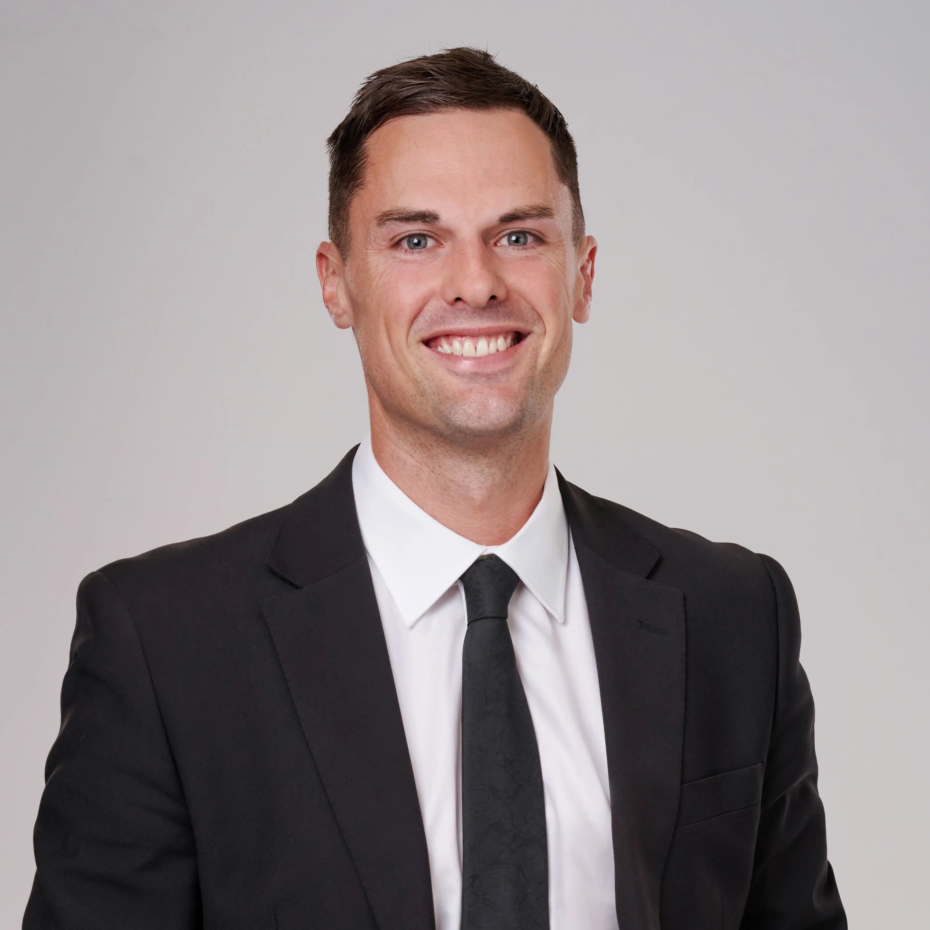 Ben Potter - Real Estate Agent in Devonport | Harcourts Devonport