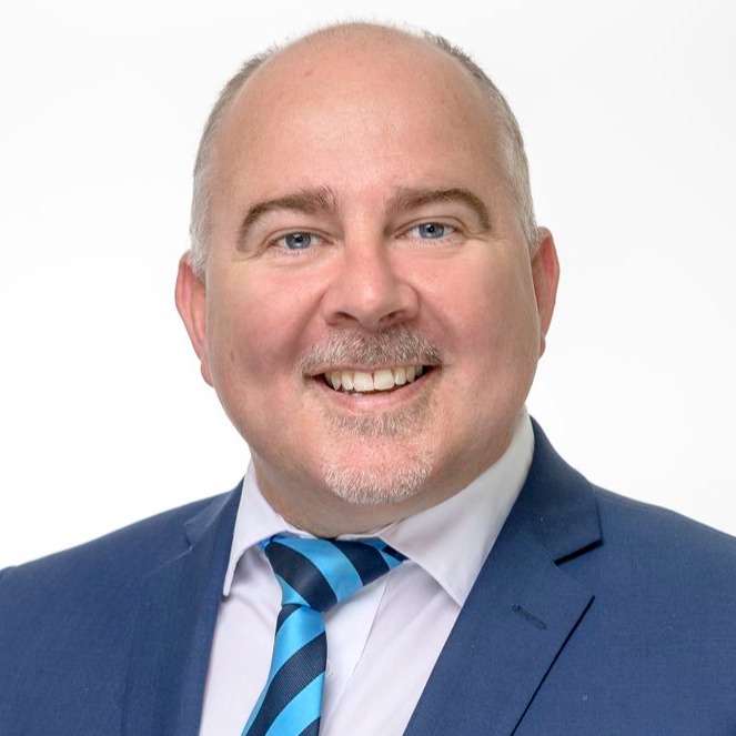 Dean Oakes - Real Estate Agent | Harcourts Kingborough
