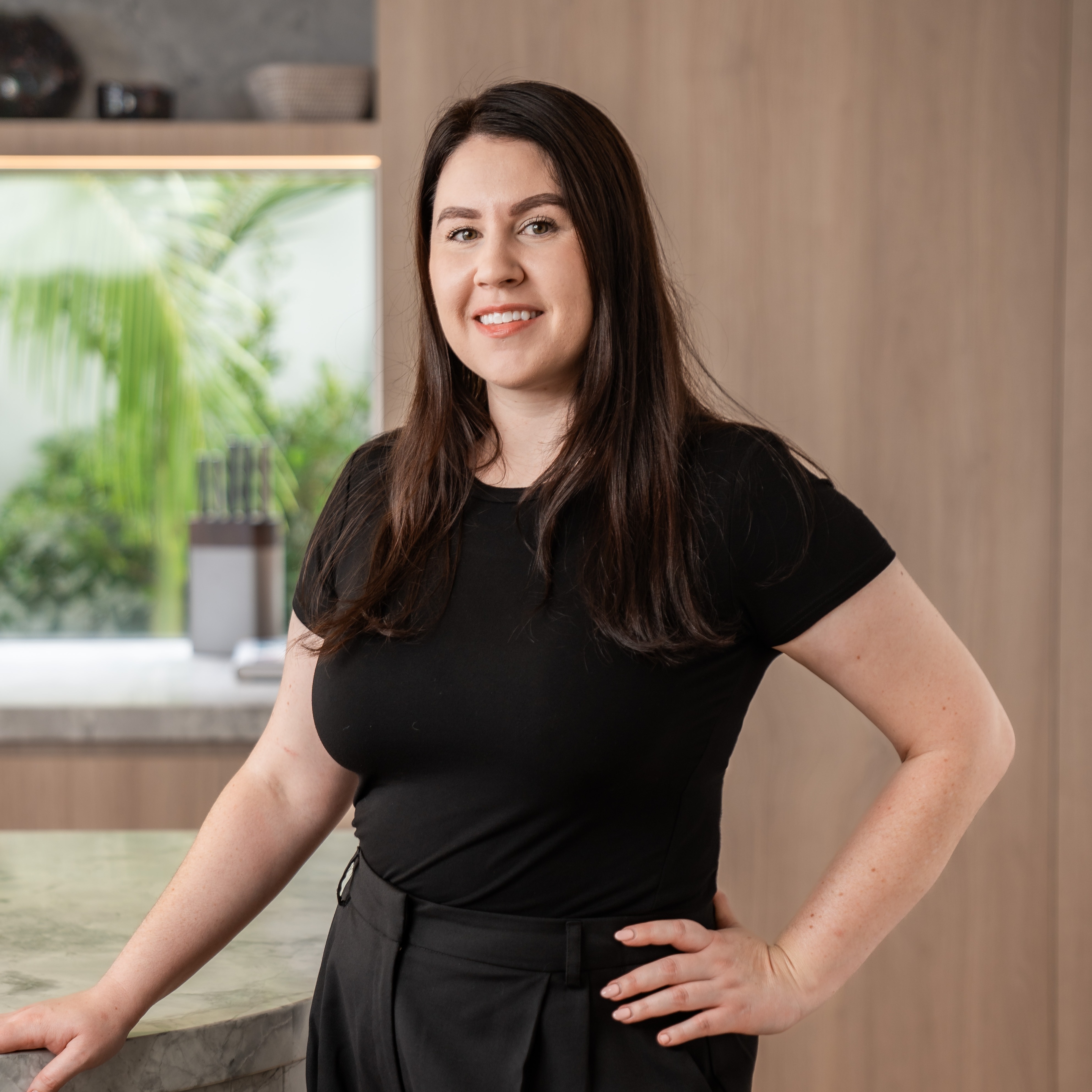 Amanda McCoy - Real Estate Agent in Broadbeach Waters | Harcourts ...