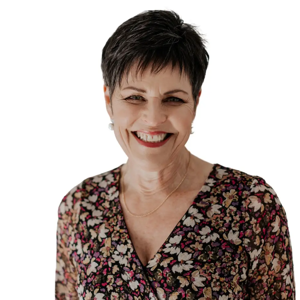 Cheryl Wright | Licensed Sales Consultant | Harcourts Bishopdale