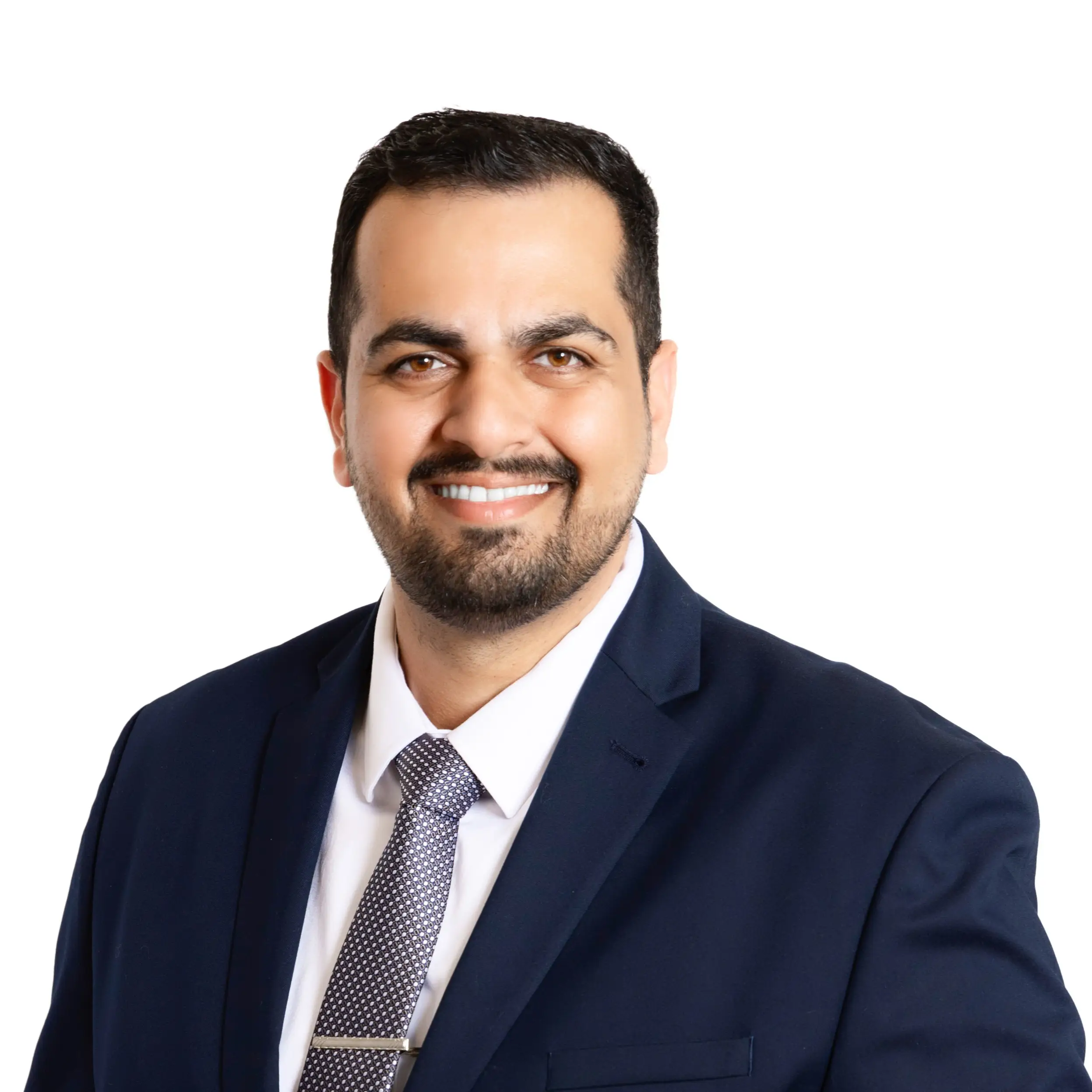 Prince Parhar | Sales Consultant | Harcourts Mount Eden