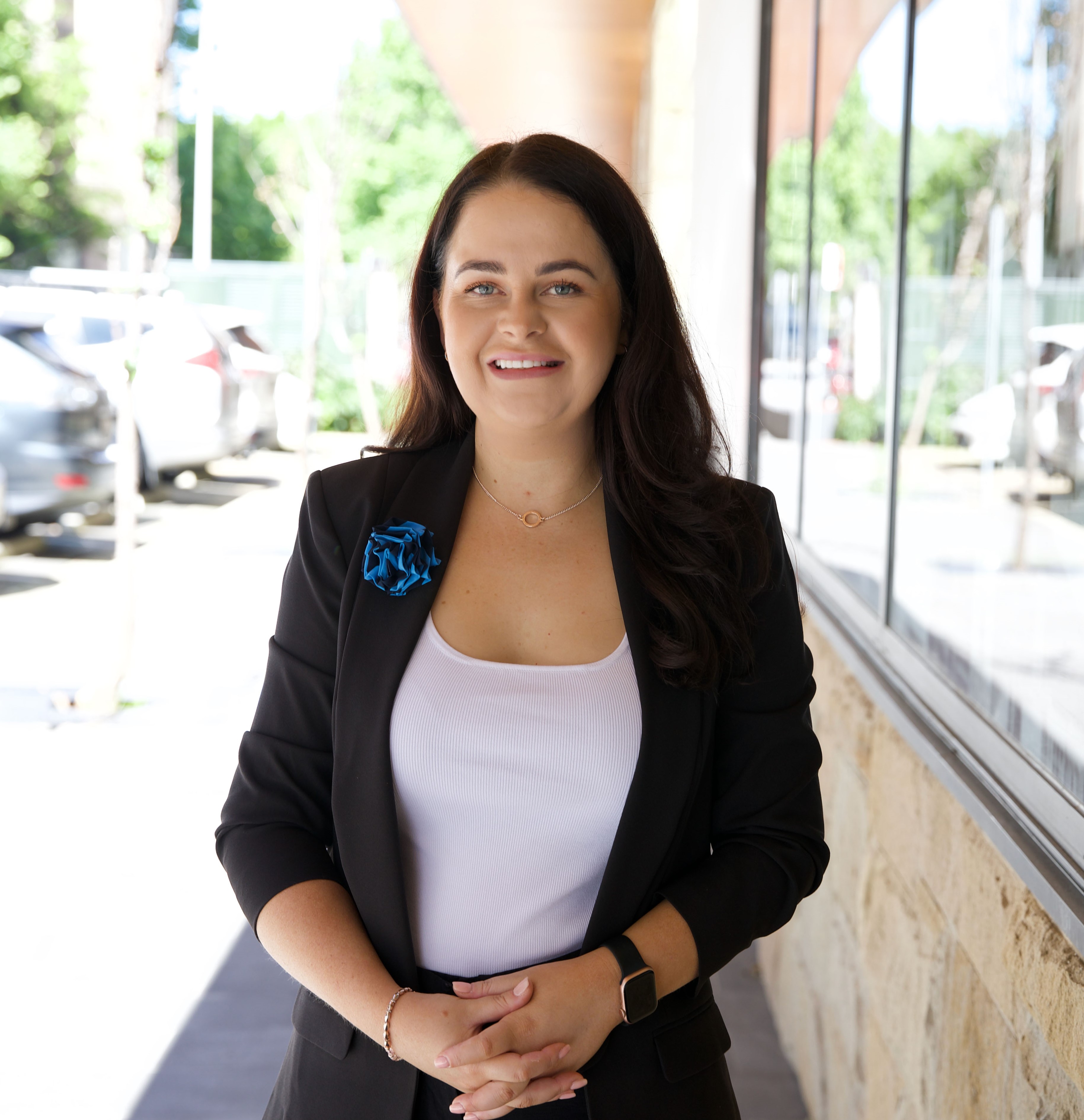 Bec Stunell | Licensed Real Estate Agent | Harcourts Newcastle, Hunter ...