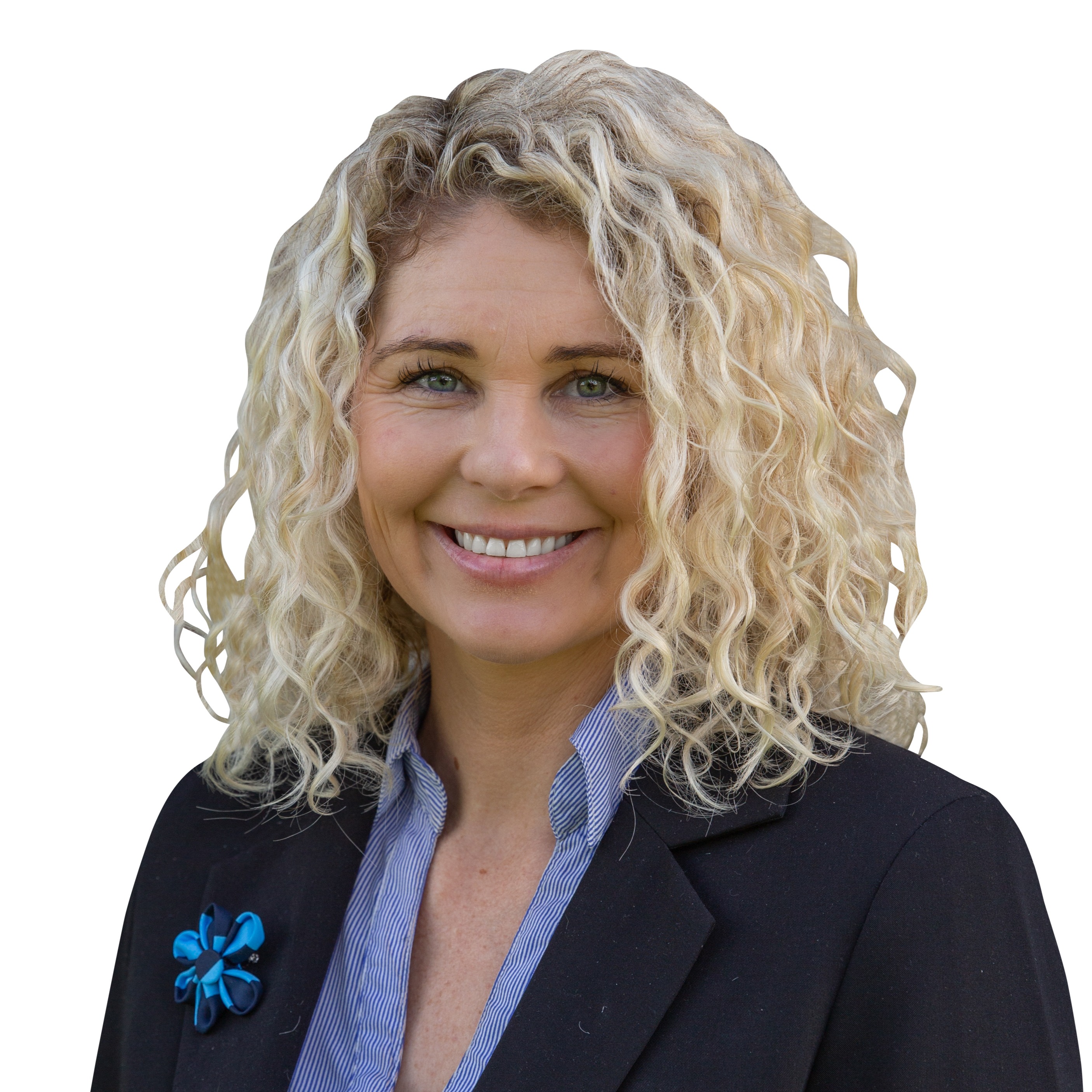 Jodine Twose | Sales Consultant | Harcourts Richmond