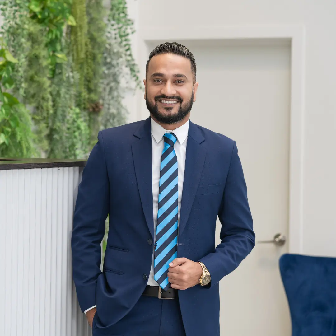 Rahul Rana Harcourts New Age Harcourts New Zealand 