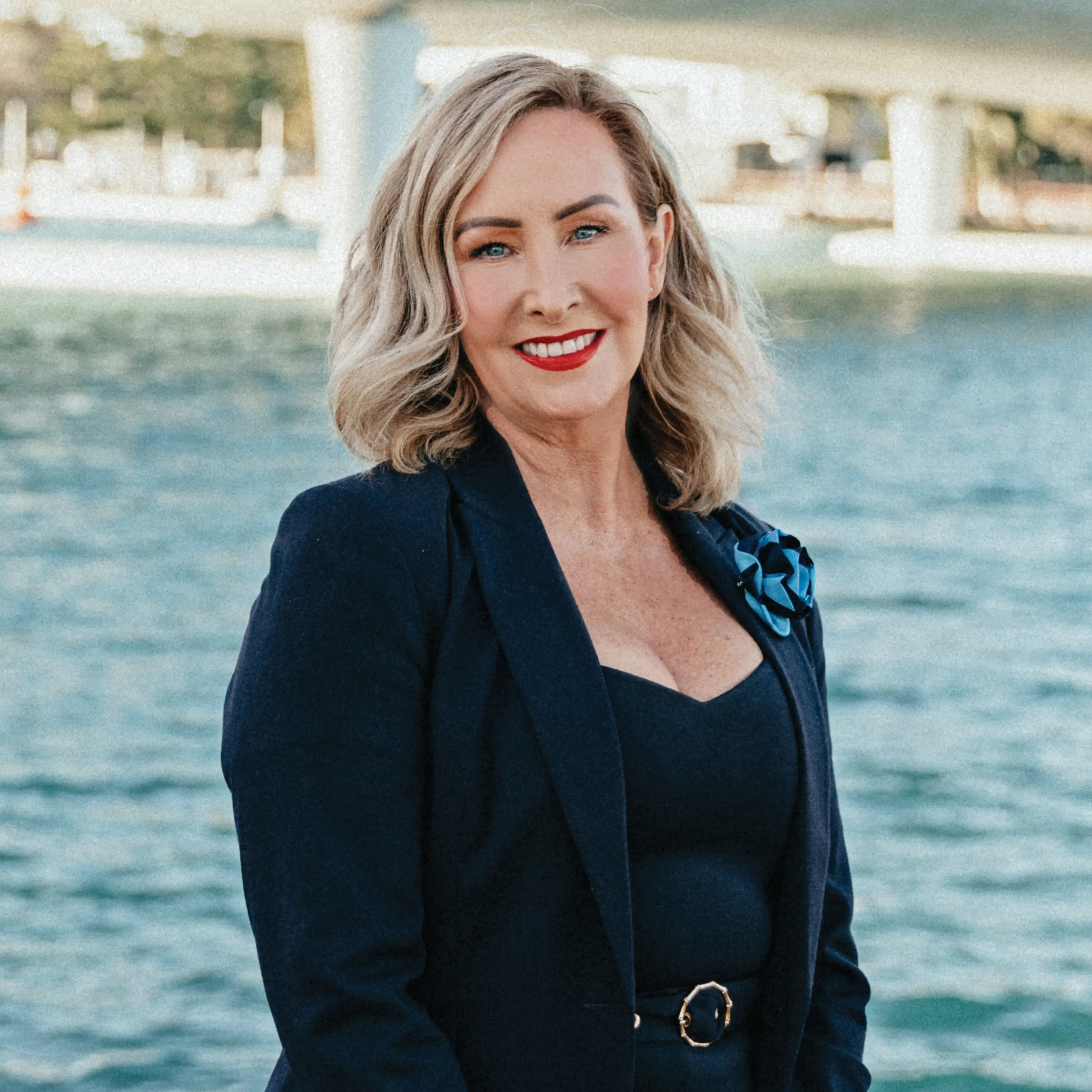 Christine Goodwin - Real Estate Agent in Mandurah | Harcourts Mandurah