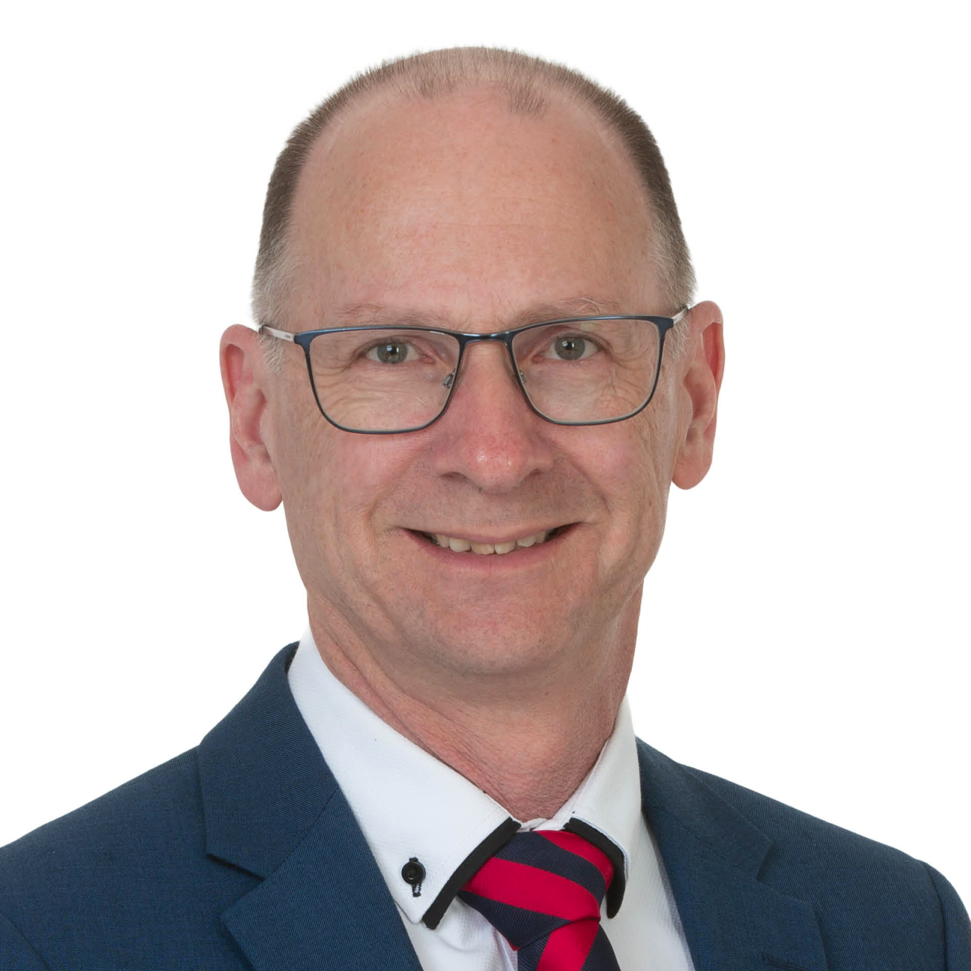 Craig Andrews - Commercial Real Estate Agent in Addington | NAI ...