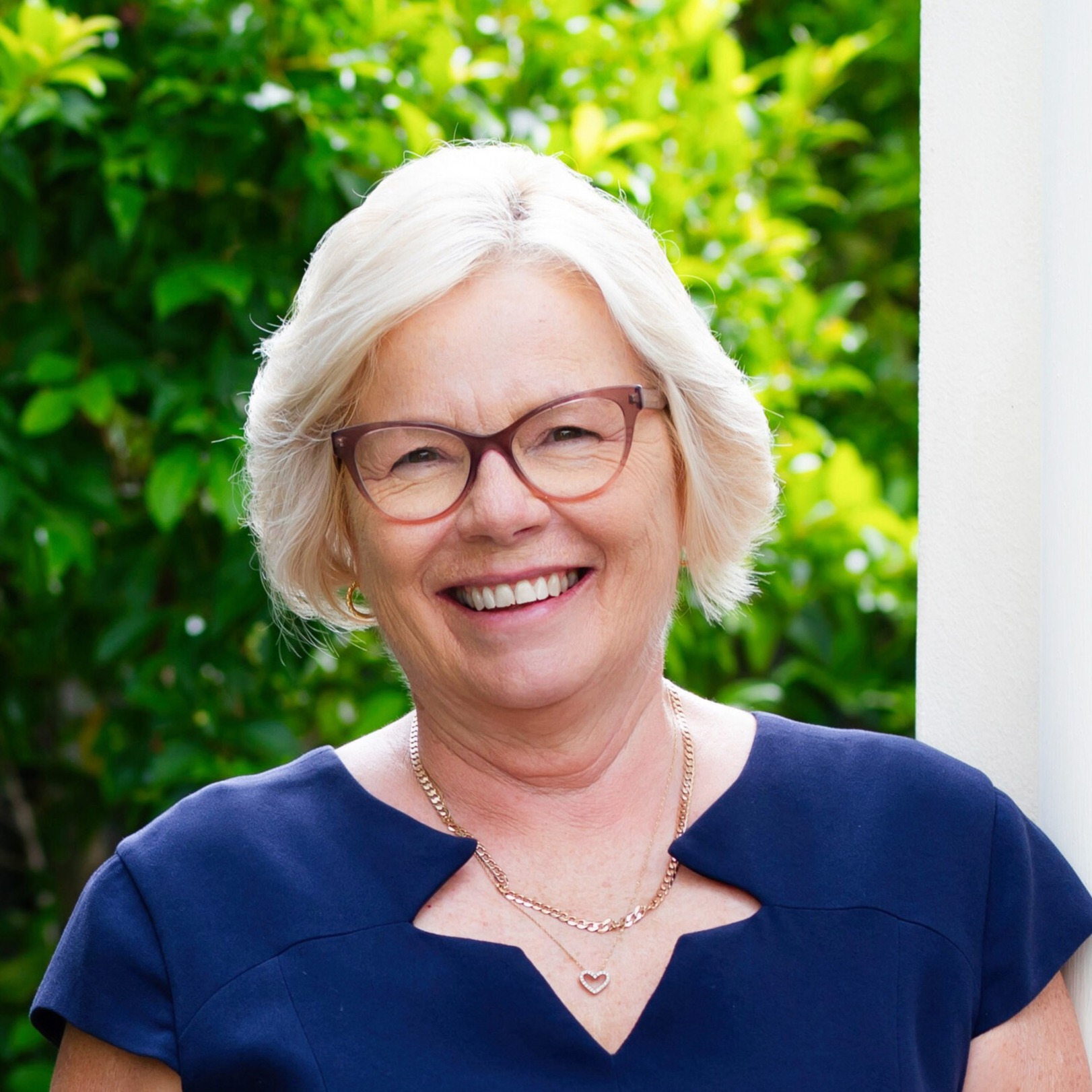 Jill Carter | Business Owner & Sales Executive | Harcourts Living