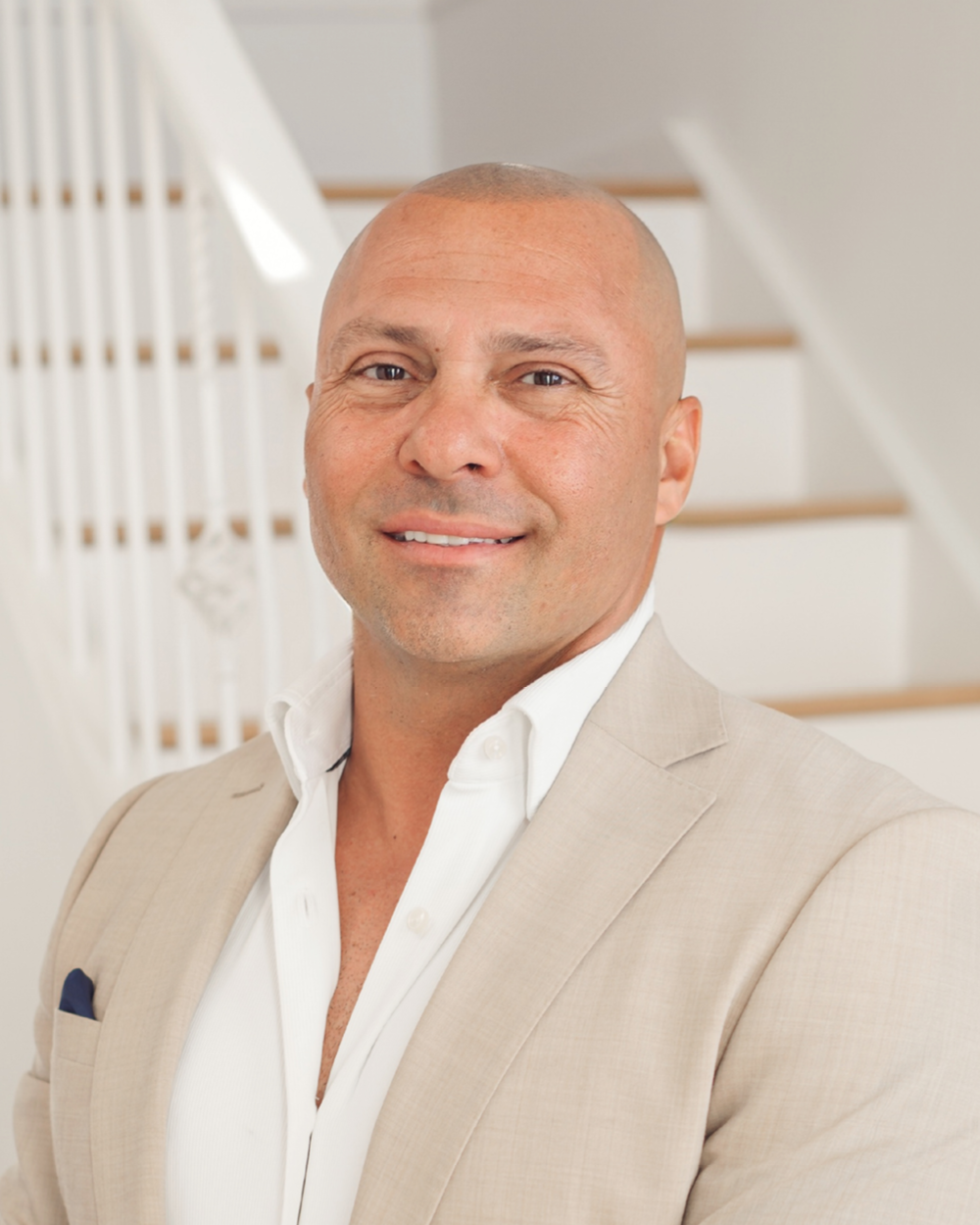 Isaac Genc - Real Estate Agent in Robina | Harcourts Property Hub - Robina