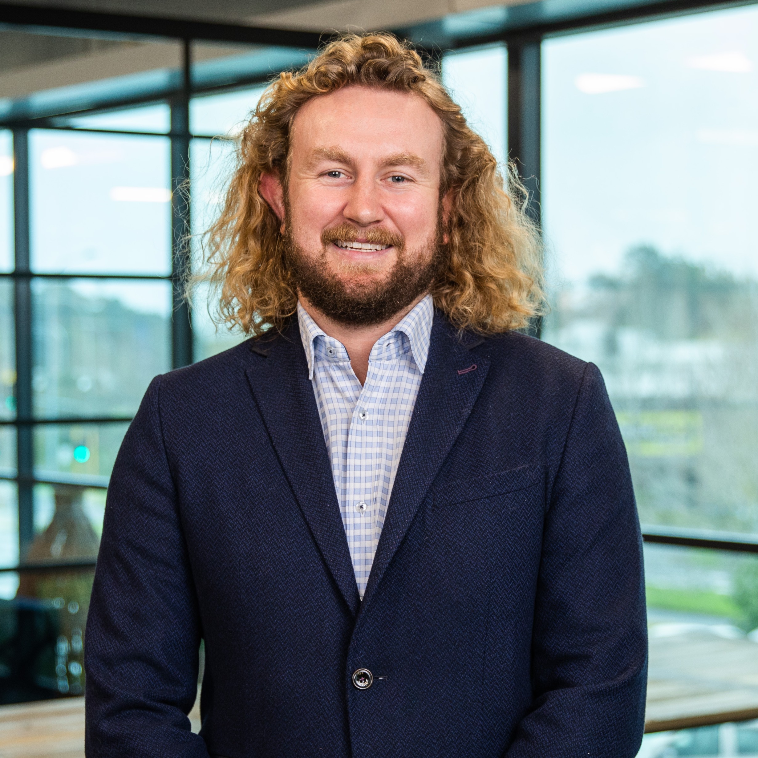 Scott McElroy - Real Estate Agent in Albany | Cooper & Co Property ...