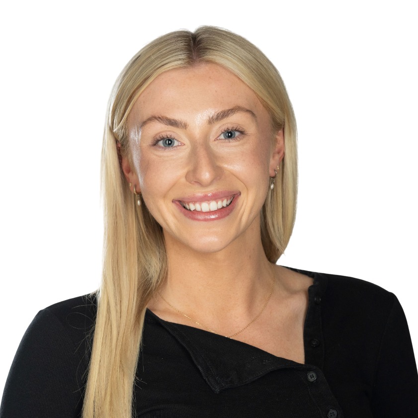 Hannah Jenman | Property Manager | Harcourts Accommodation Centre