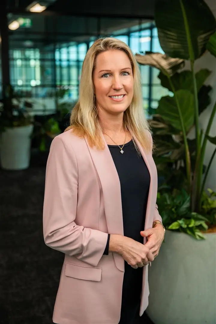 Michelle Roberts - Real Estate Agent in Milford | Harcourts Milford