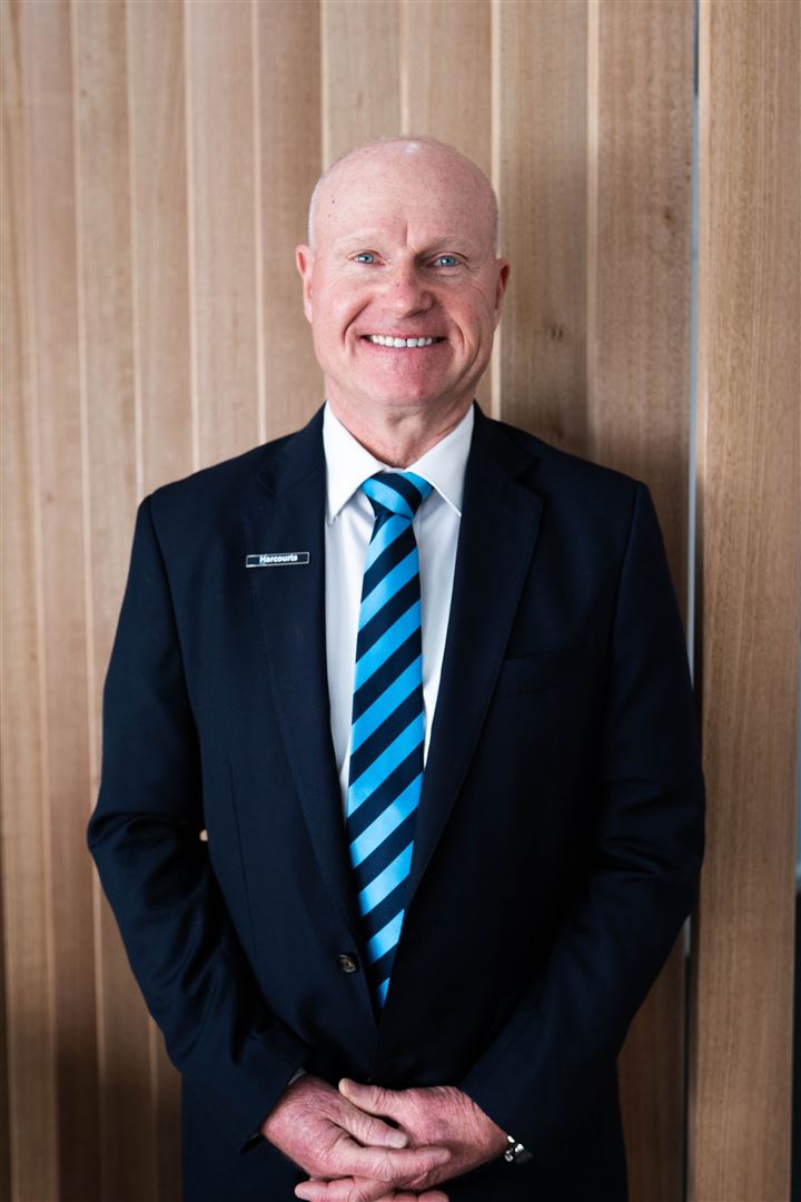 Simon Froude | Non Executive Director | Harcourts Northern Midlands