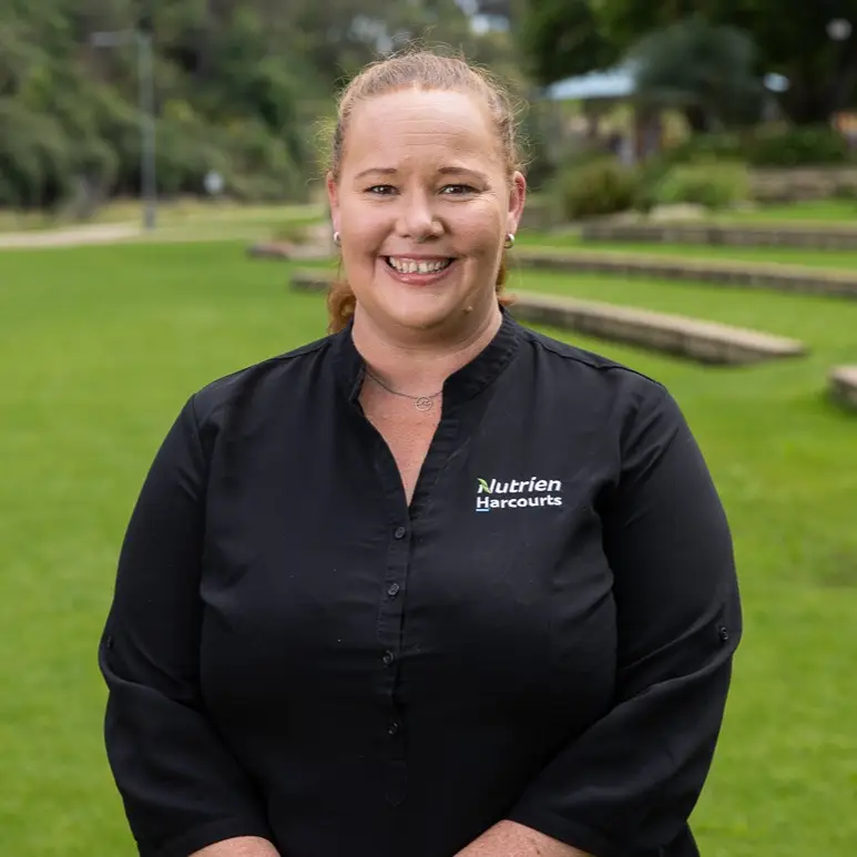 Amanda Waters - Rural and Regional Real Estate Agent in Inverell ...