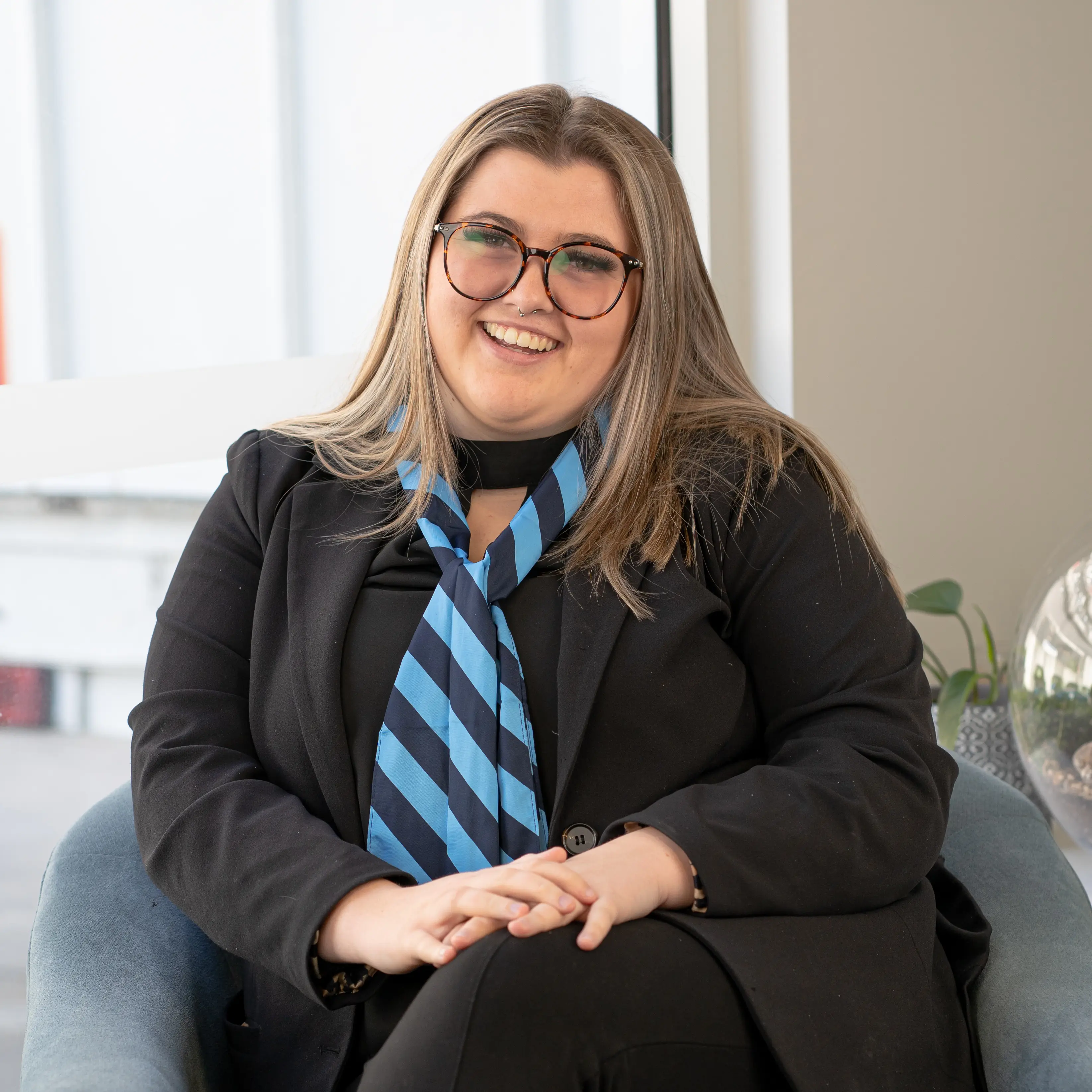 Alli Rigby - Real Estate Agent in Launceston | Harcourts Launceston