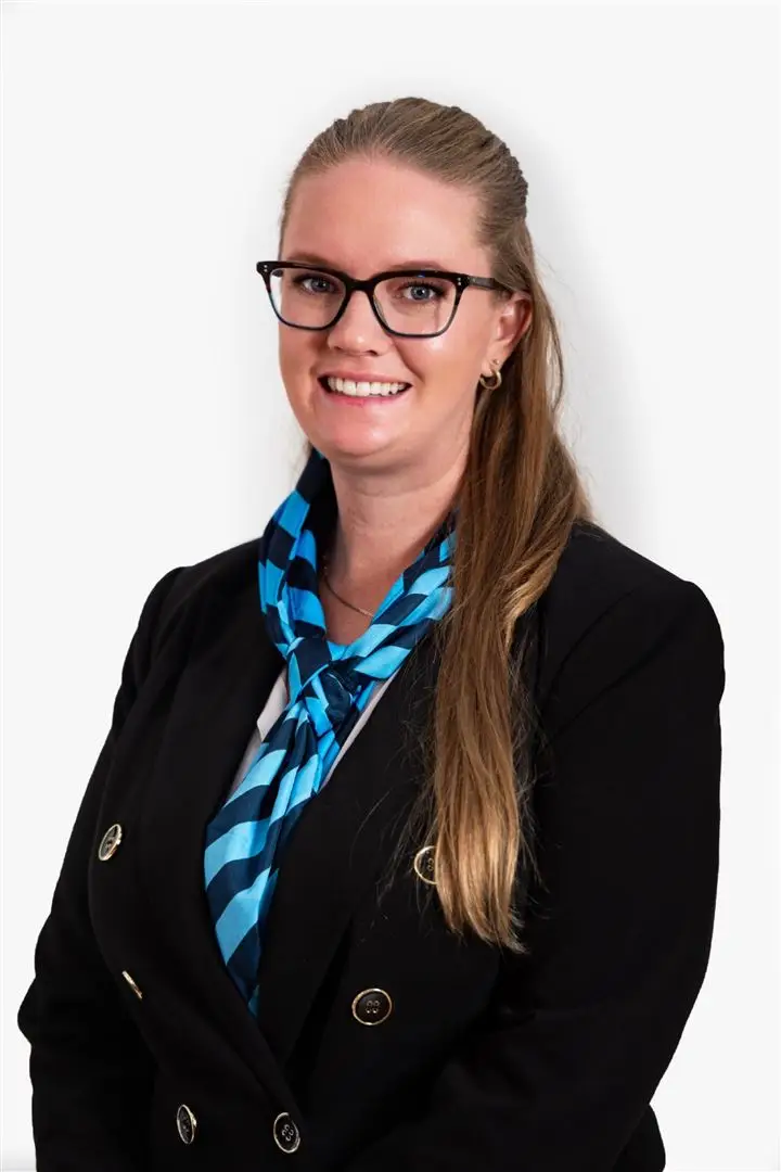 Natasha Haddrill | Property Manager | Harcourts APG