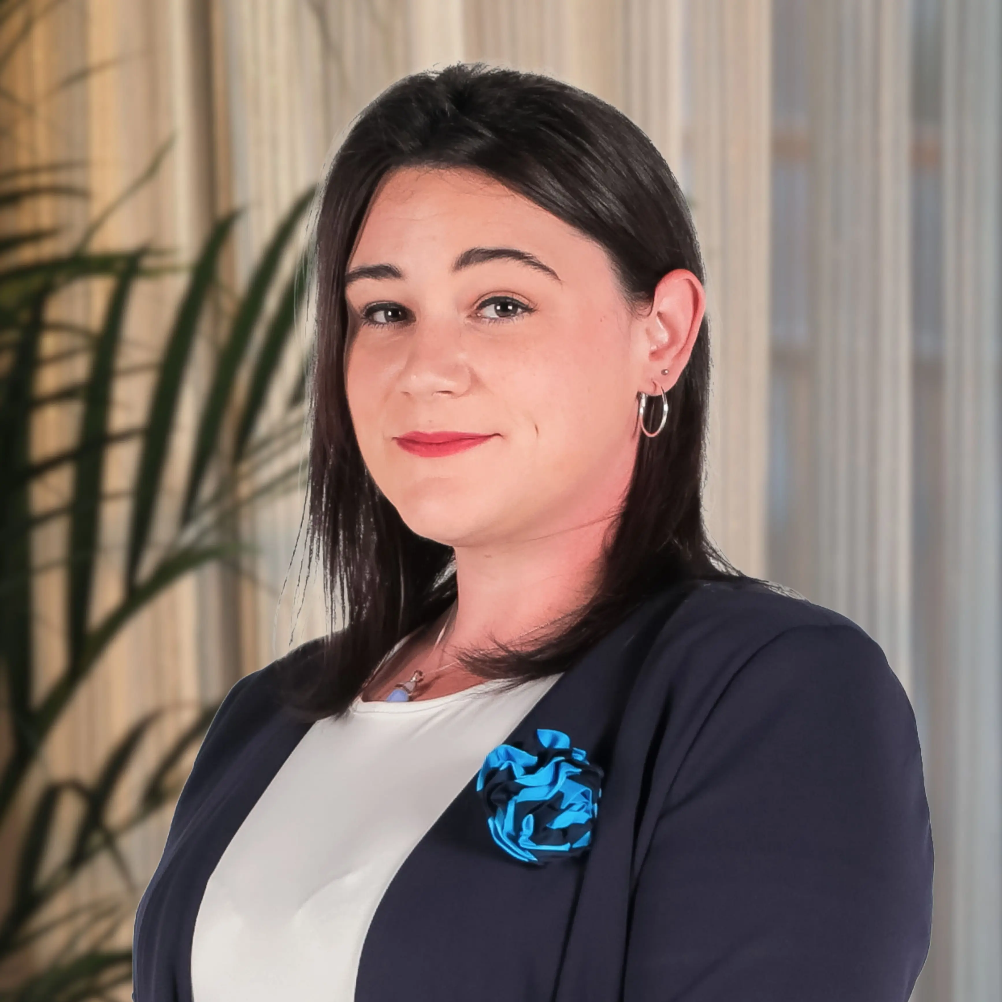 Meggan Hughes - Real Estate Agent in St Marys | Harcourts Your Place