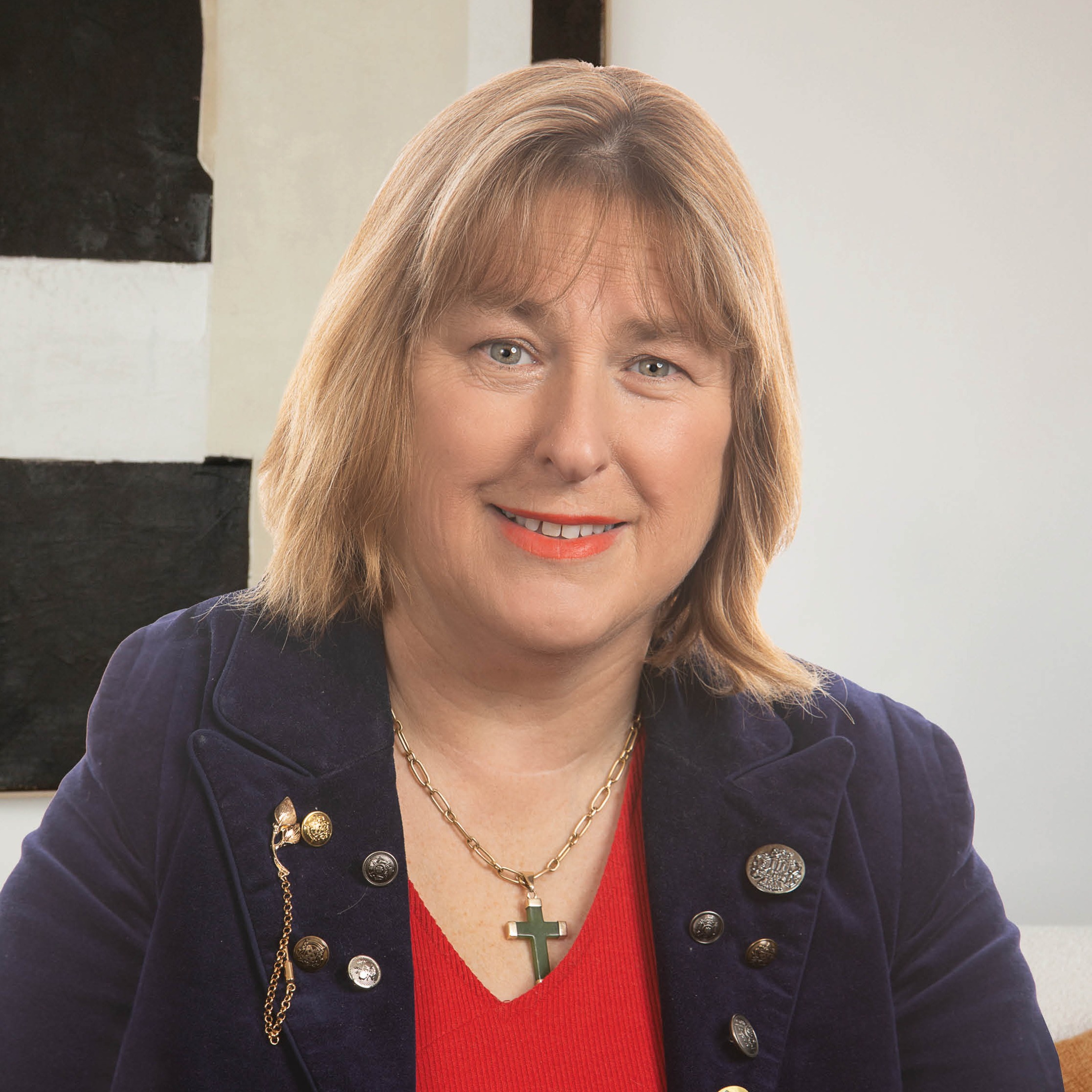Debbie Pettigrew - Real Estate Agent in Sydenham | Harcourts Beckenham