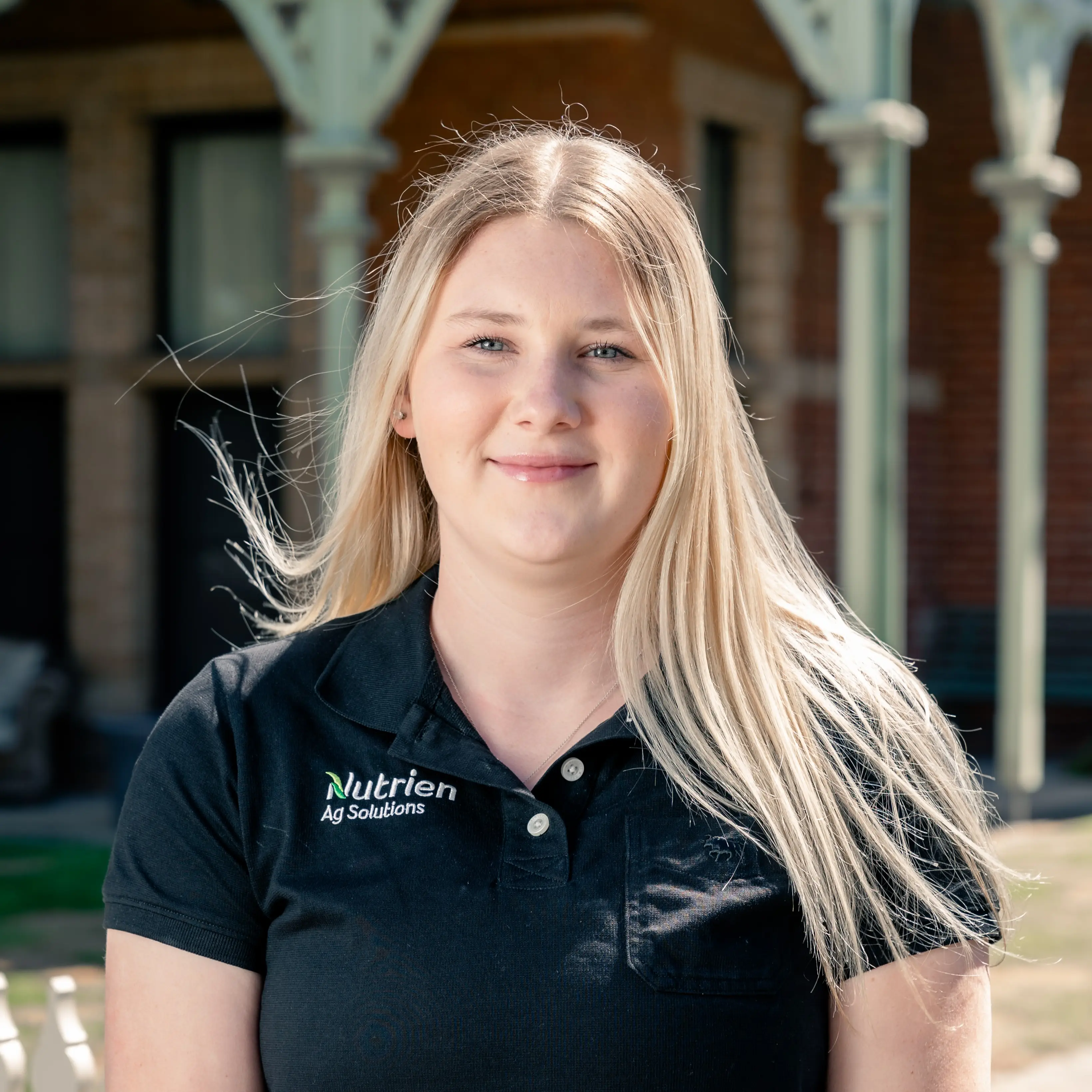 Teagan Kubeil - Rural and Regional Real Estate Agent in Euroa | Nutrien ...