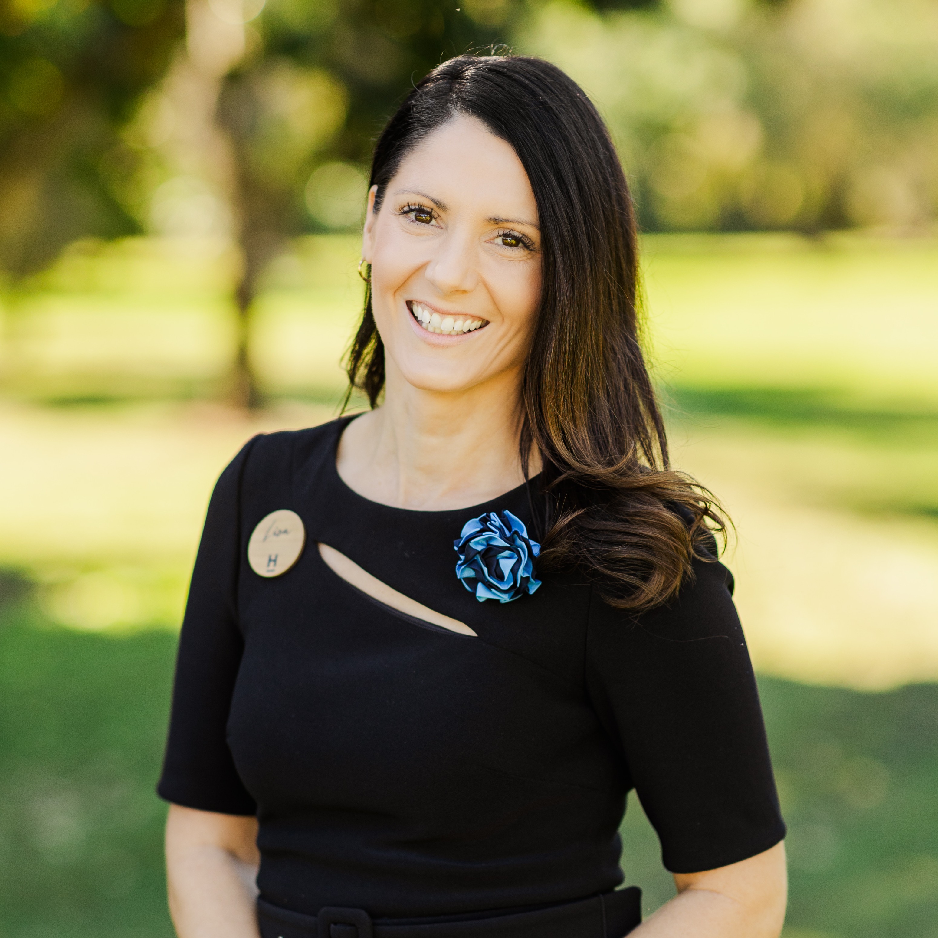 Lisa Barnes - Real Estate Agent in Mackay | Harcourts MackTown