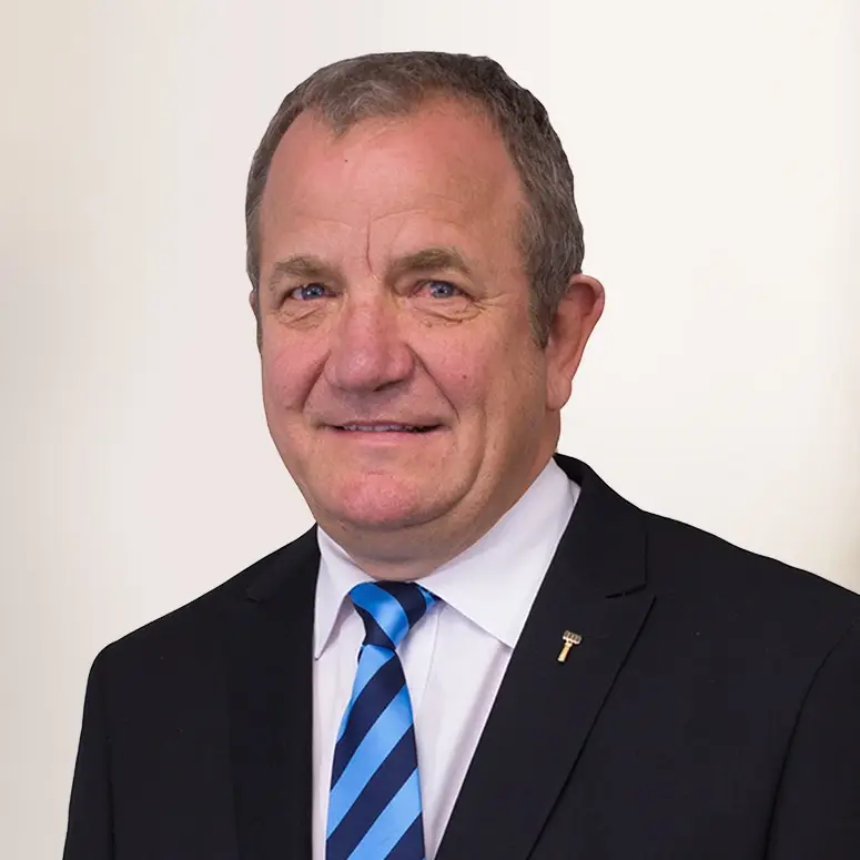 Wayne Sutton | Auctioneer | Harcourts Lower Hutt