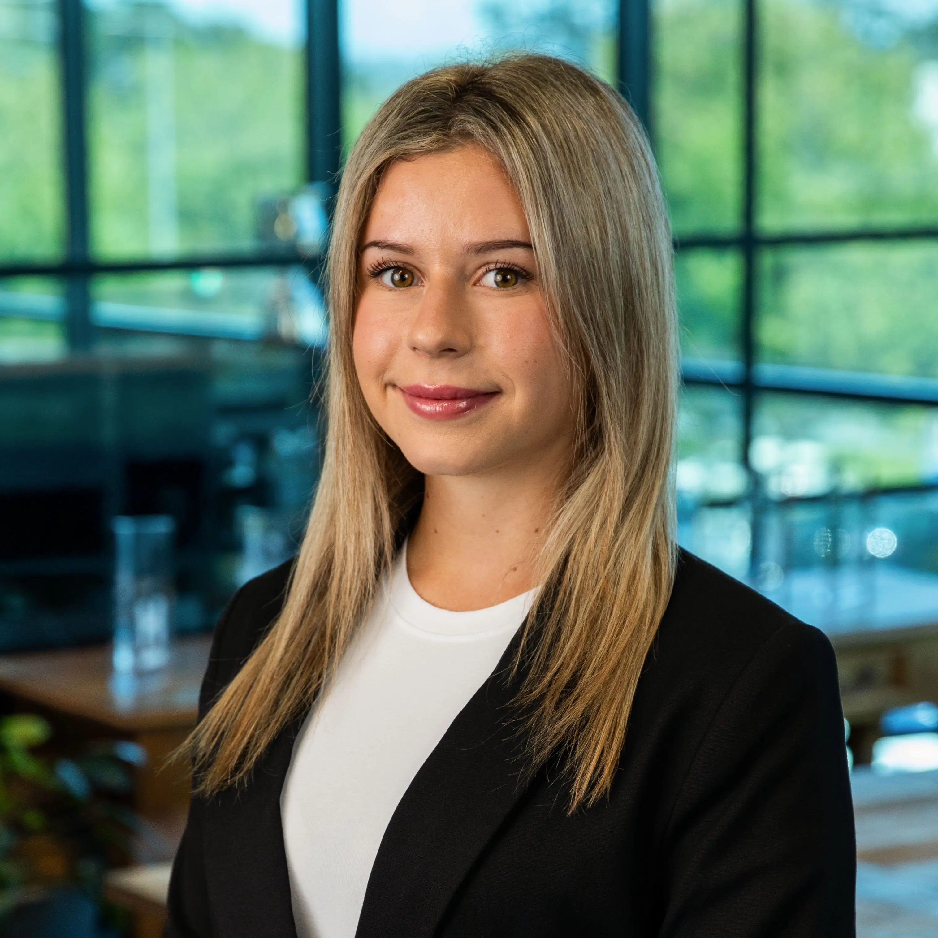 Olesya Barikova - Real Estate Support in Epsom | Harcourts Epsom