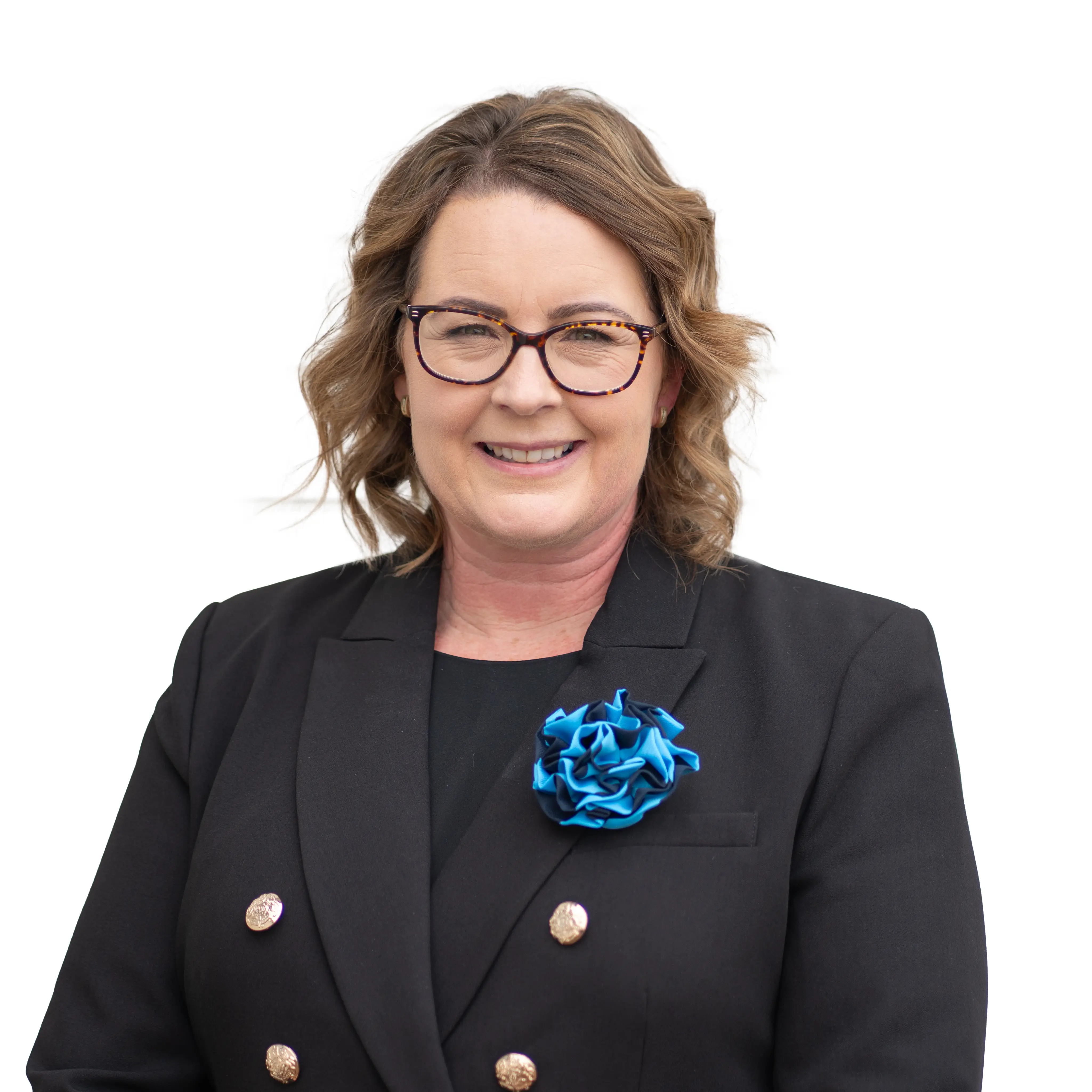 Michelle Laming | Timaru Sales Consultant | Harcourts Timaru