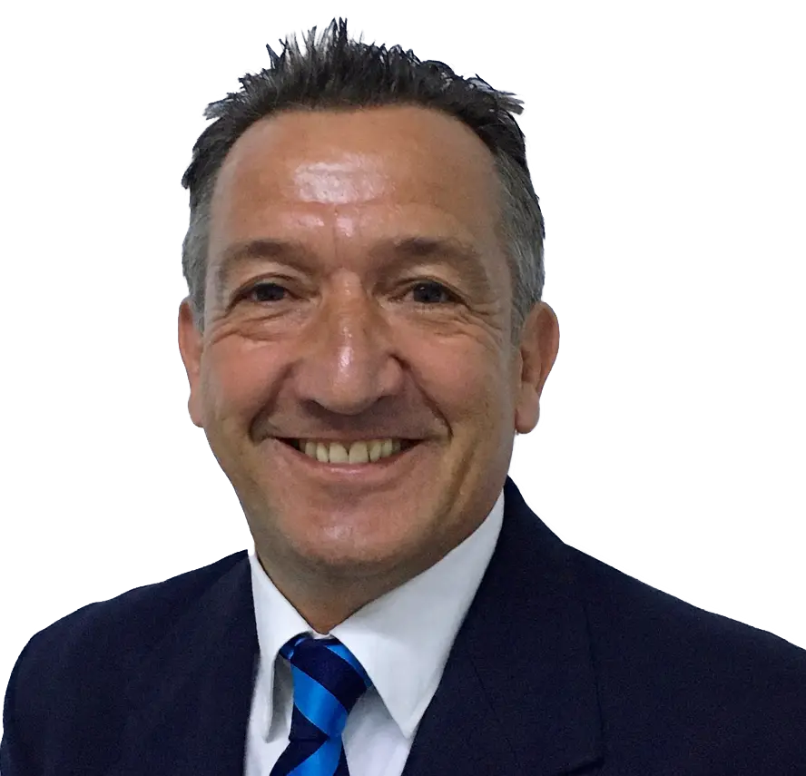 Andrew Redfern - Real Estate Agent in Nadi | Harcourts Nadi