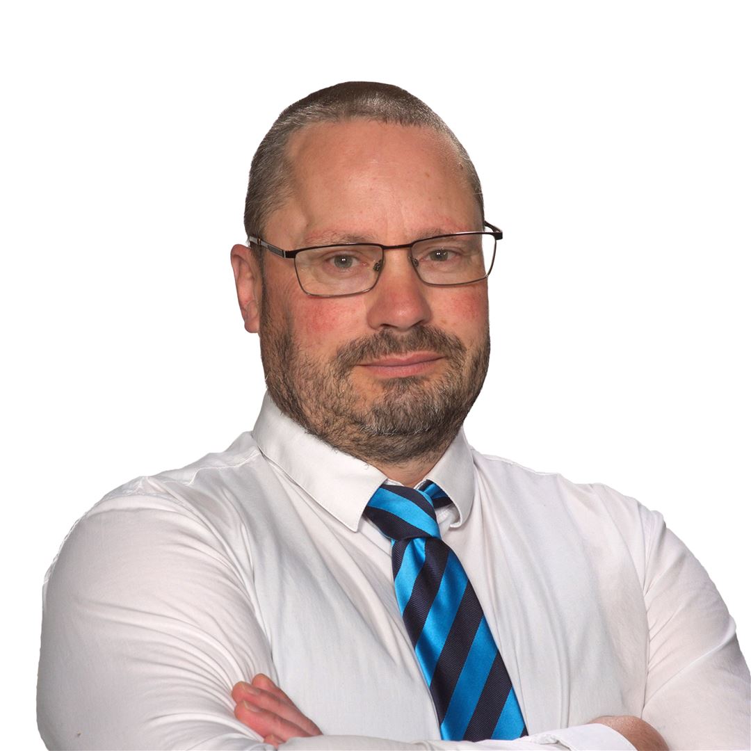 Grant North - Real Estate Agent in Gore | Harcourts Gore