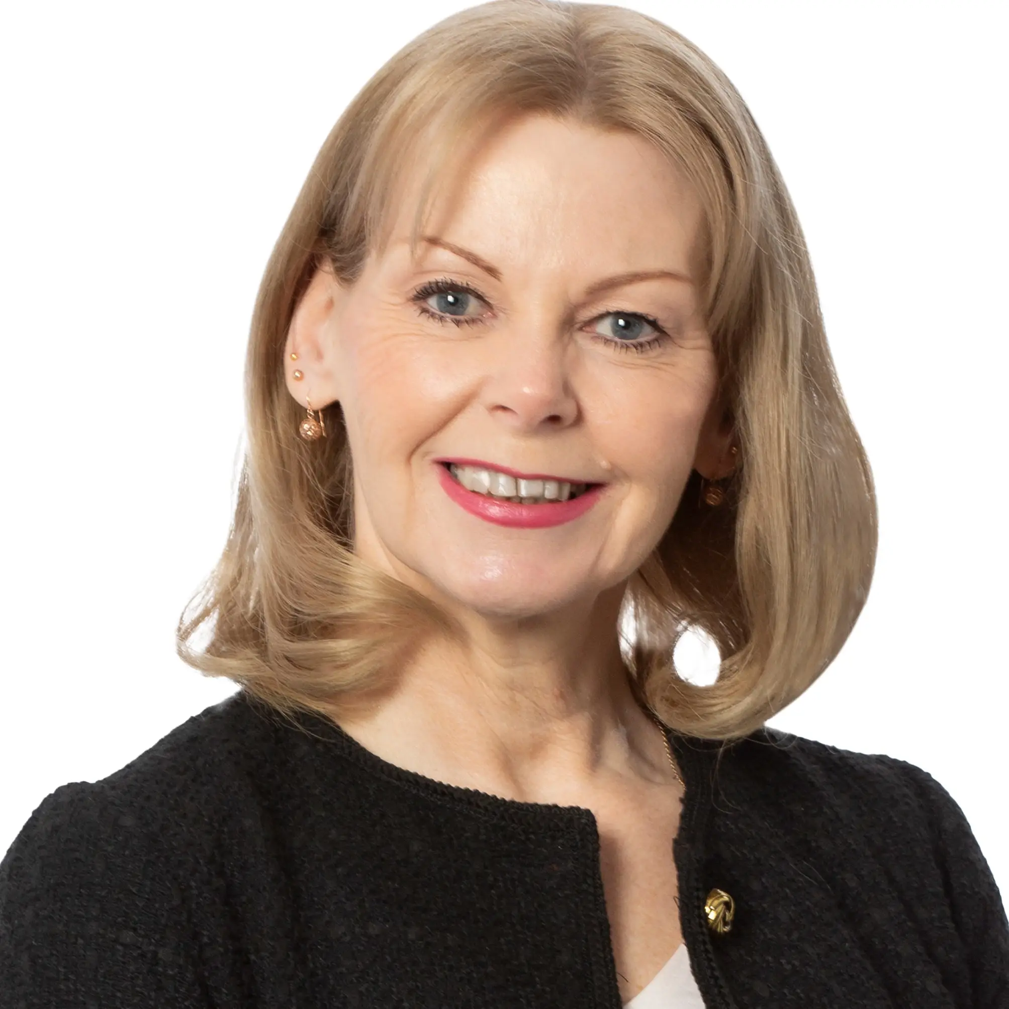 Gina Rhodes - Real Estate Agent in Belfast | Harcourts Belfast