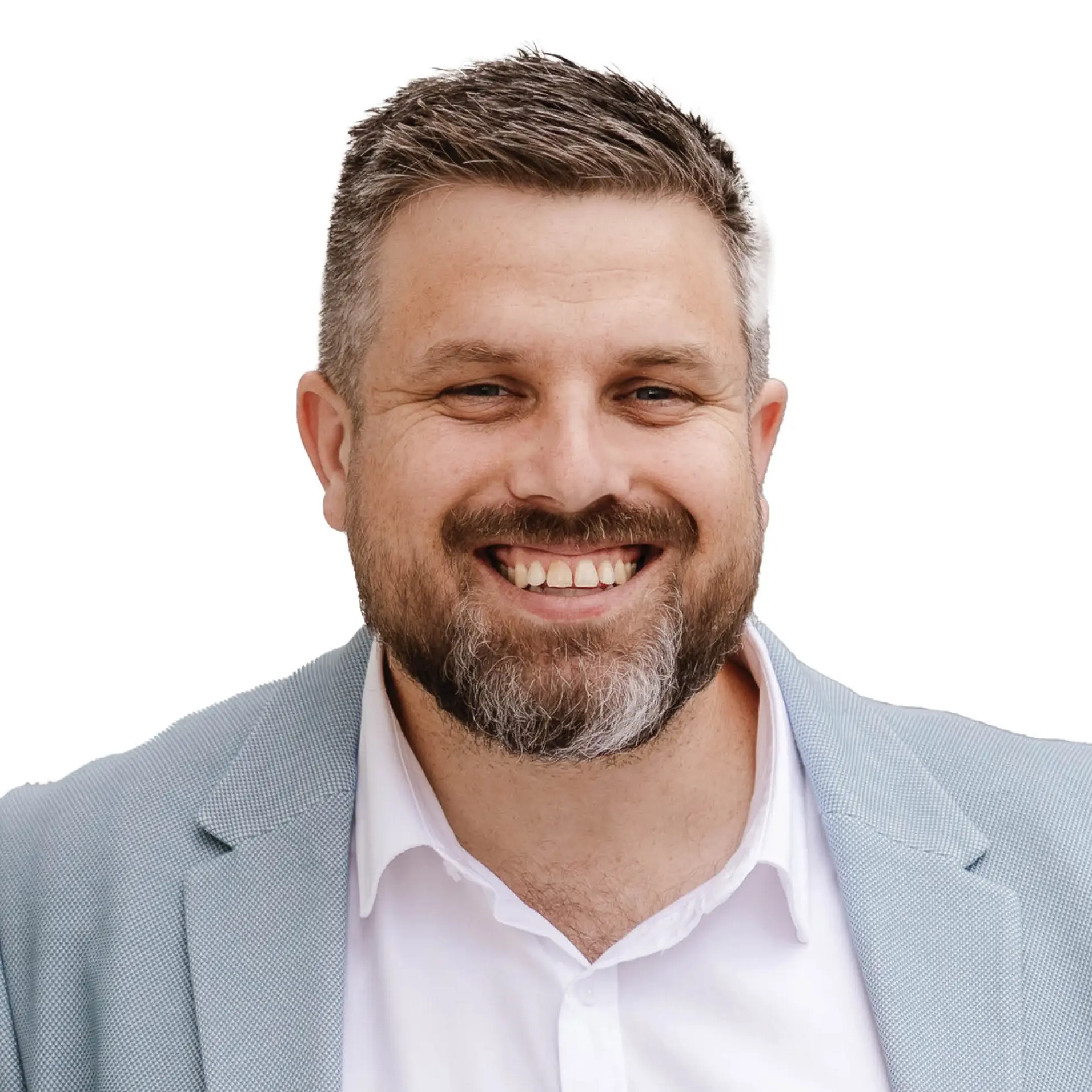 Ben McCarthy - Real Estate Agent in Avonhead | Harcourts Avonhead