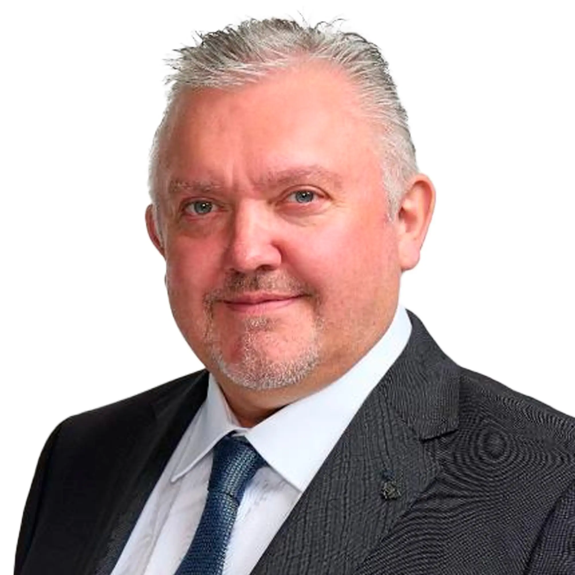 Billy Smith | Licensed Sales Consultant | Harcourts Hanmer Springs