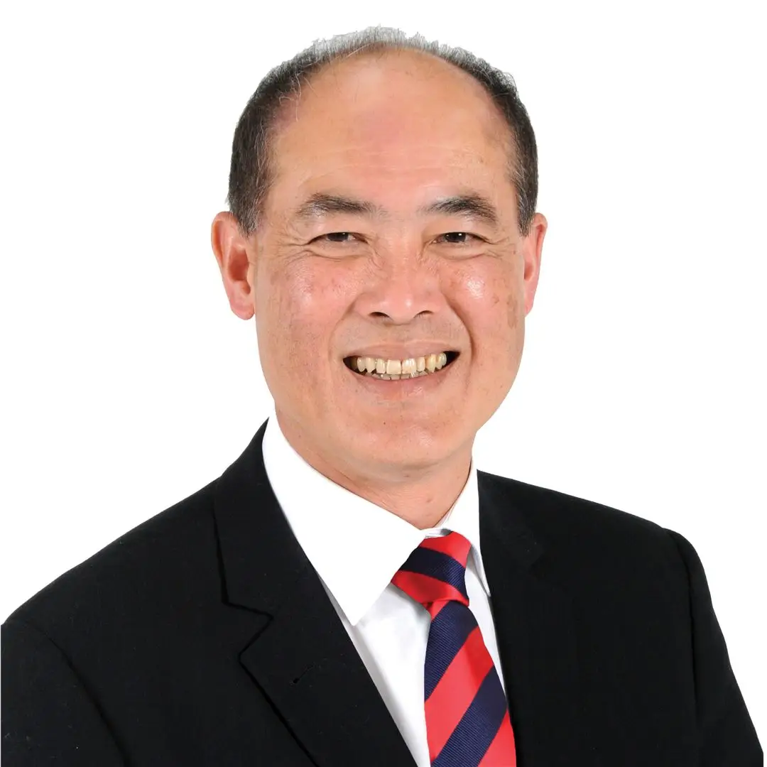 Harry Lim - Commercial Real Estate Agent in Addington | NAI Harcourts ...