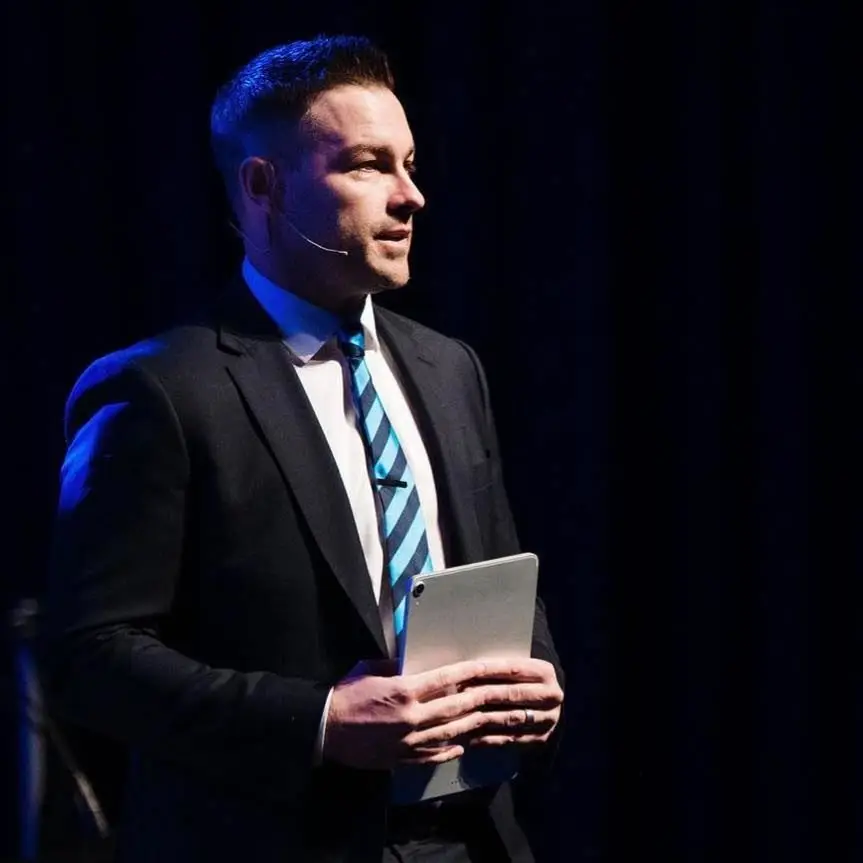 Tim Glatt | Sales Manager - Millwater, Silverdale & Orewa | Harcourts Orewa