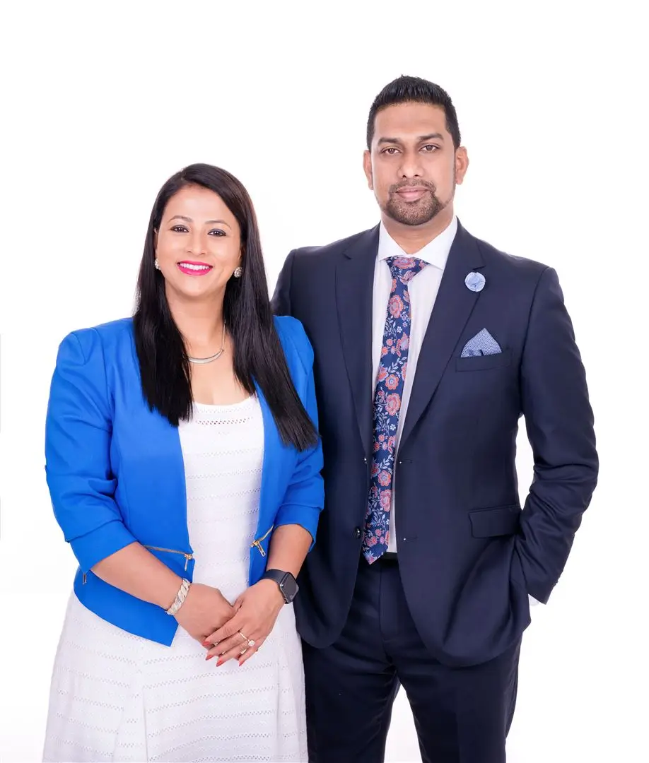 Rizwan Ali | Sales Consultant | Harcourts Te Atatu South