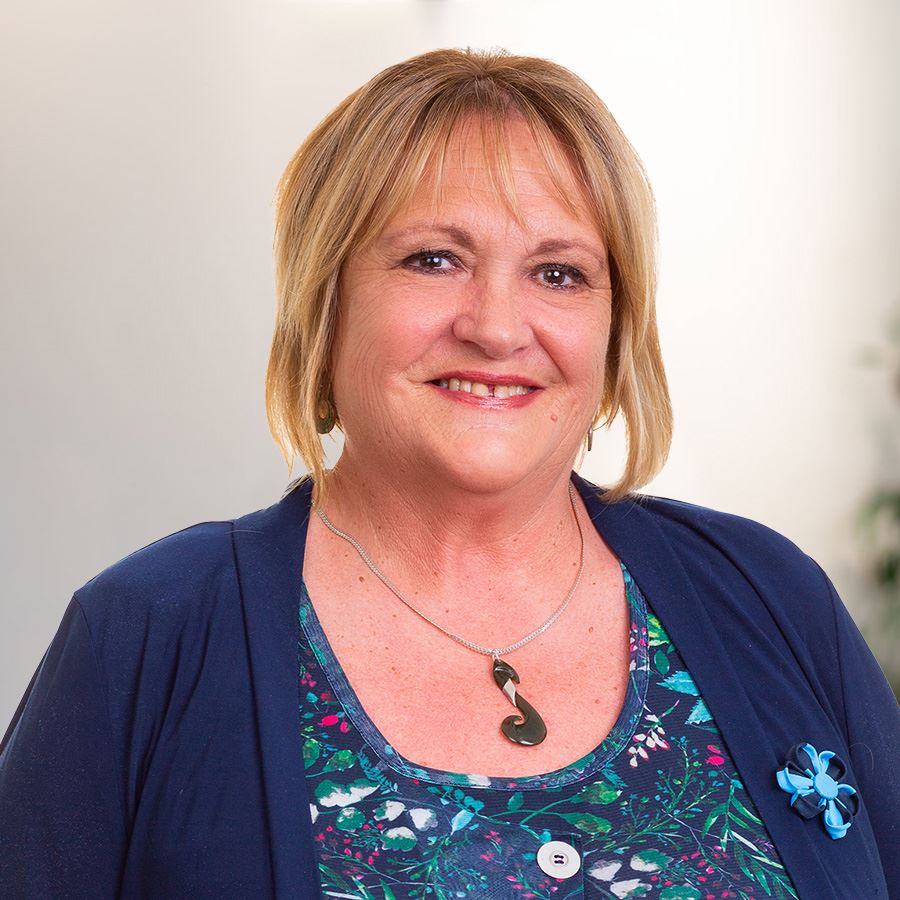 Mary Conroy - Real Estate Agent in Paremata | Harcourts Paremata
