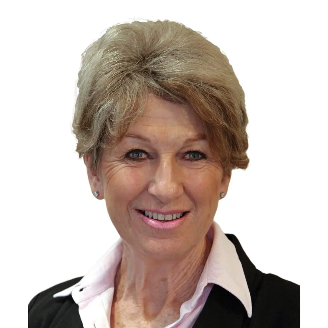 Ann McCully - Real Estate Agent in Timaru | Harcourts Timaru